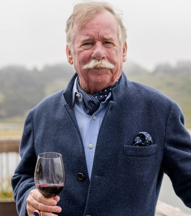 2019 Schrader Cellars, Old Sparky, Beckstoffer to Kalon Cabernet ...