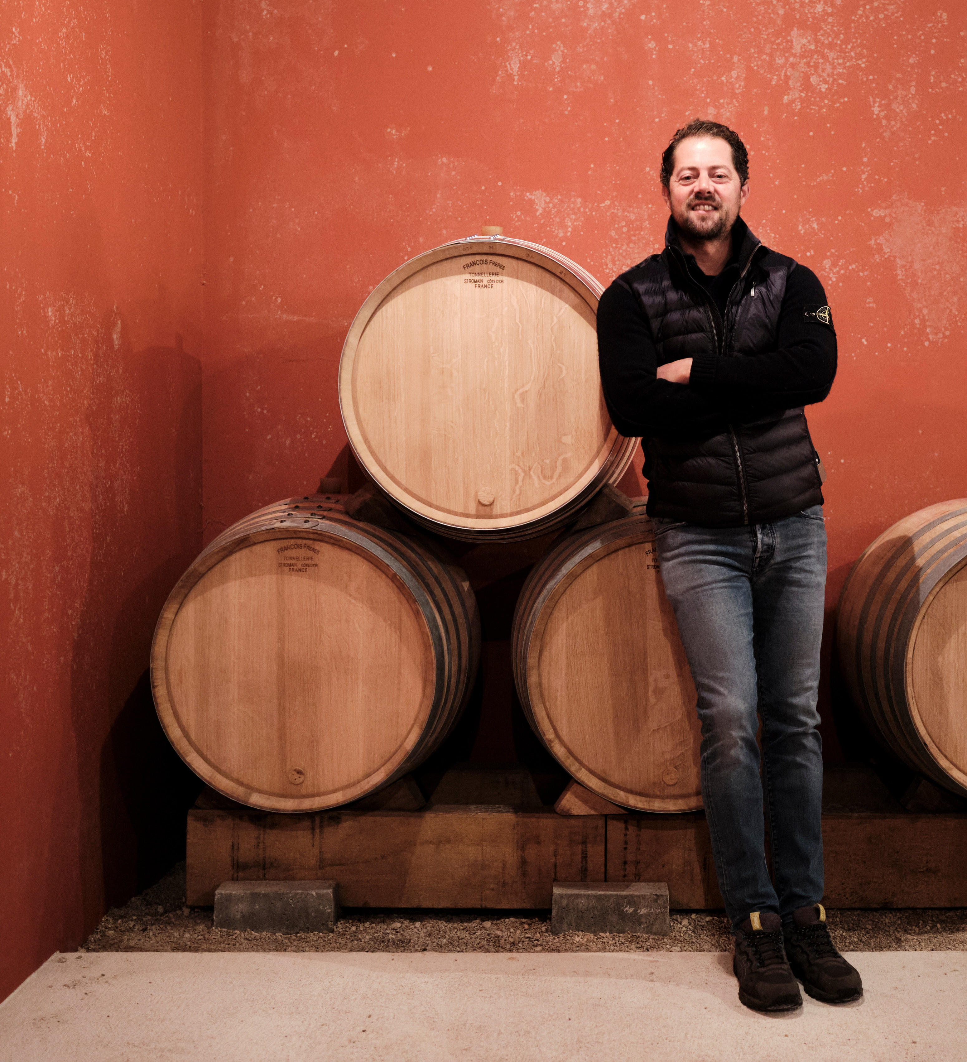 Explore the Wine range of Denis Mortet - Berry Bros. & Rudd