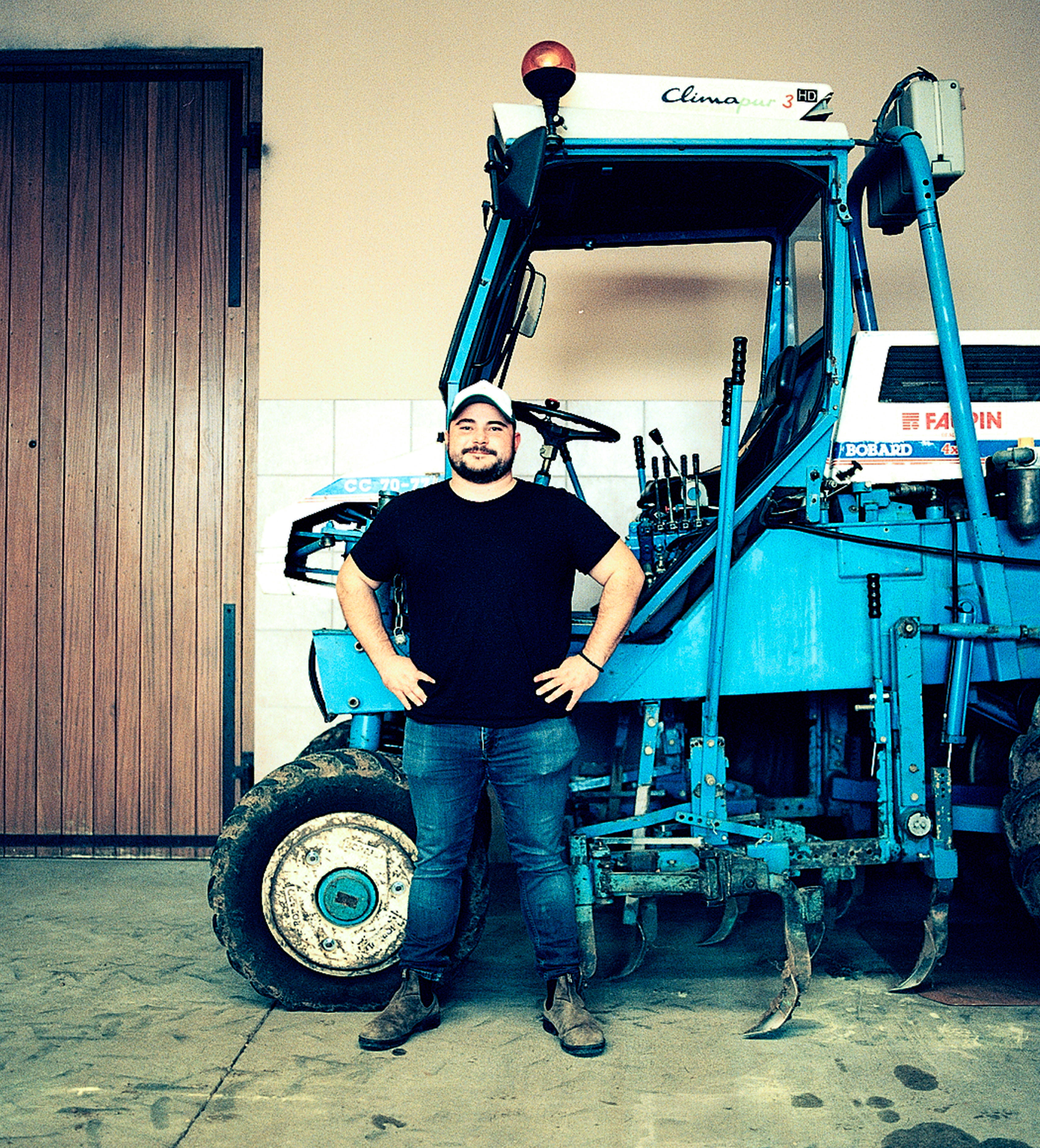 Explore the Wine range of Domaine Simon Colin - Berry Bros. & Rudd