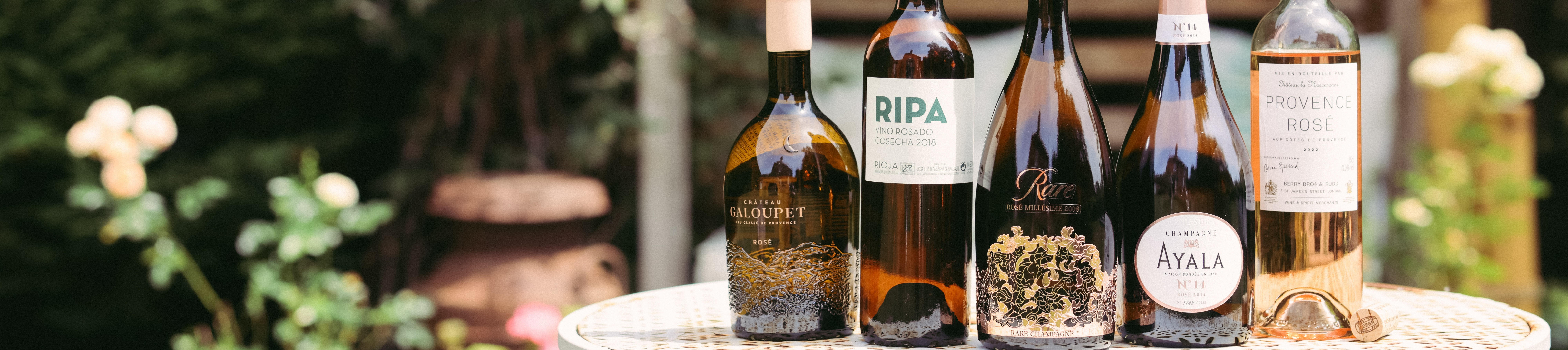 Berry Bros. & Rudd | Award Winning Fine Wine & Spirits