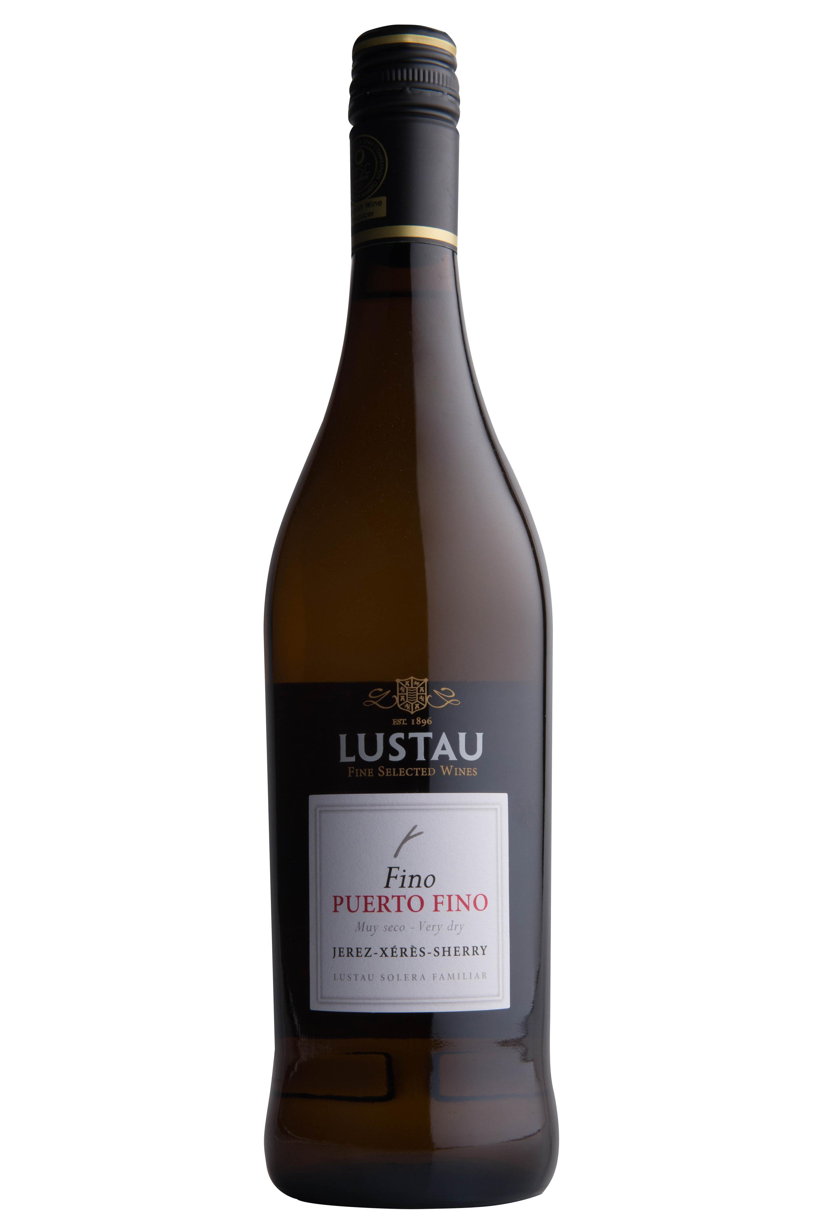 Buy Bodegas Lustau, Puerto Fino, Solera Familiar, Jerez, Spain Wine ...