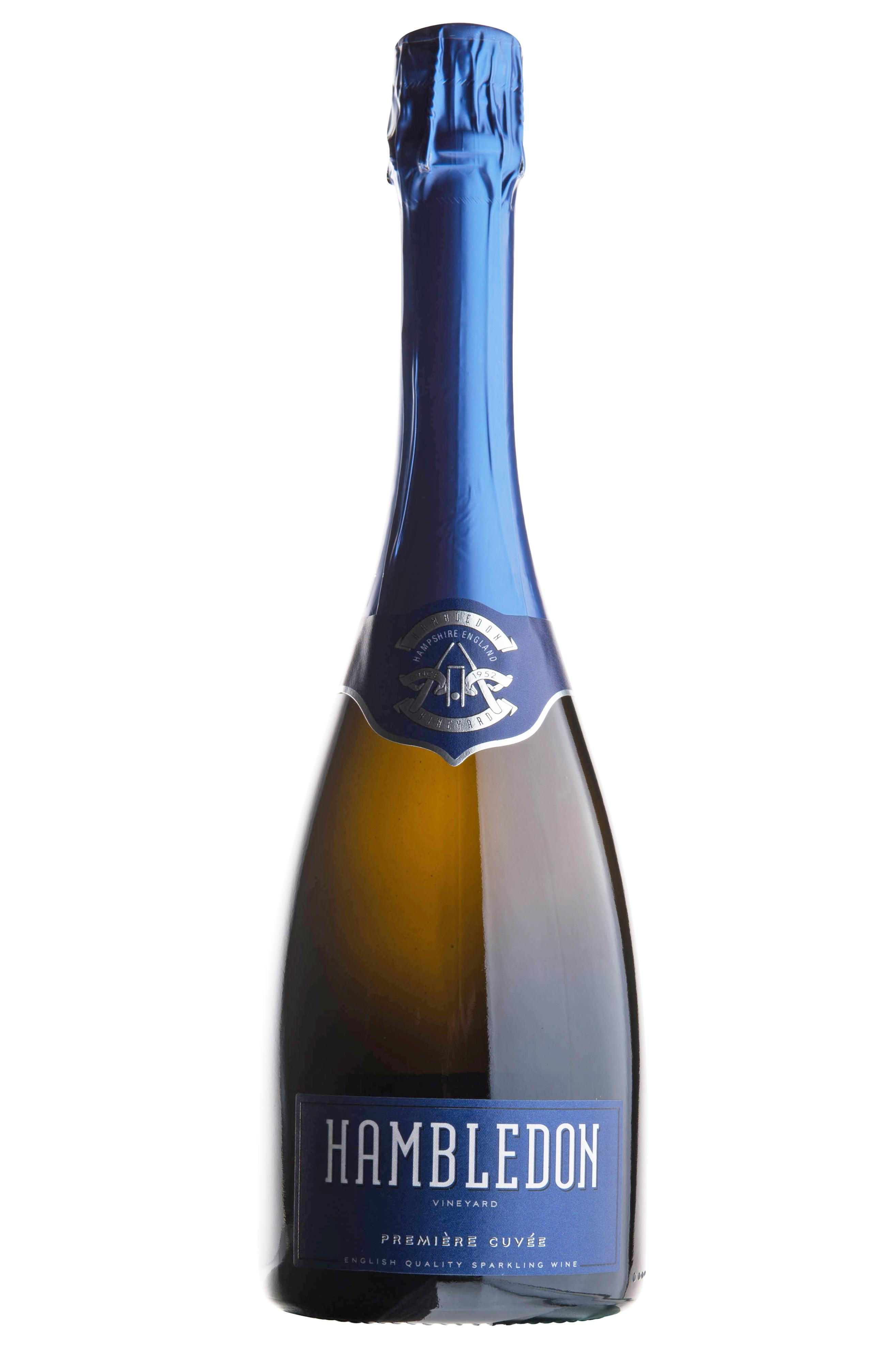 Buy Hambledon, Première Cuvée, Sparkling, Hampshire, England Wine ...