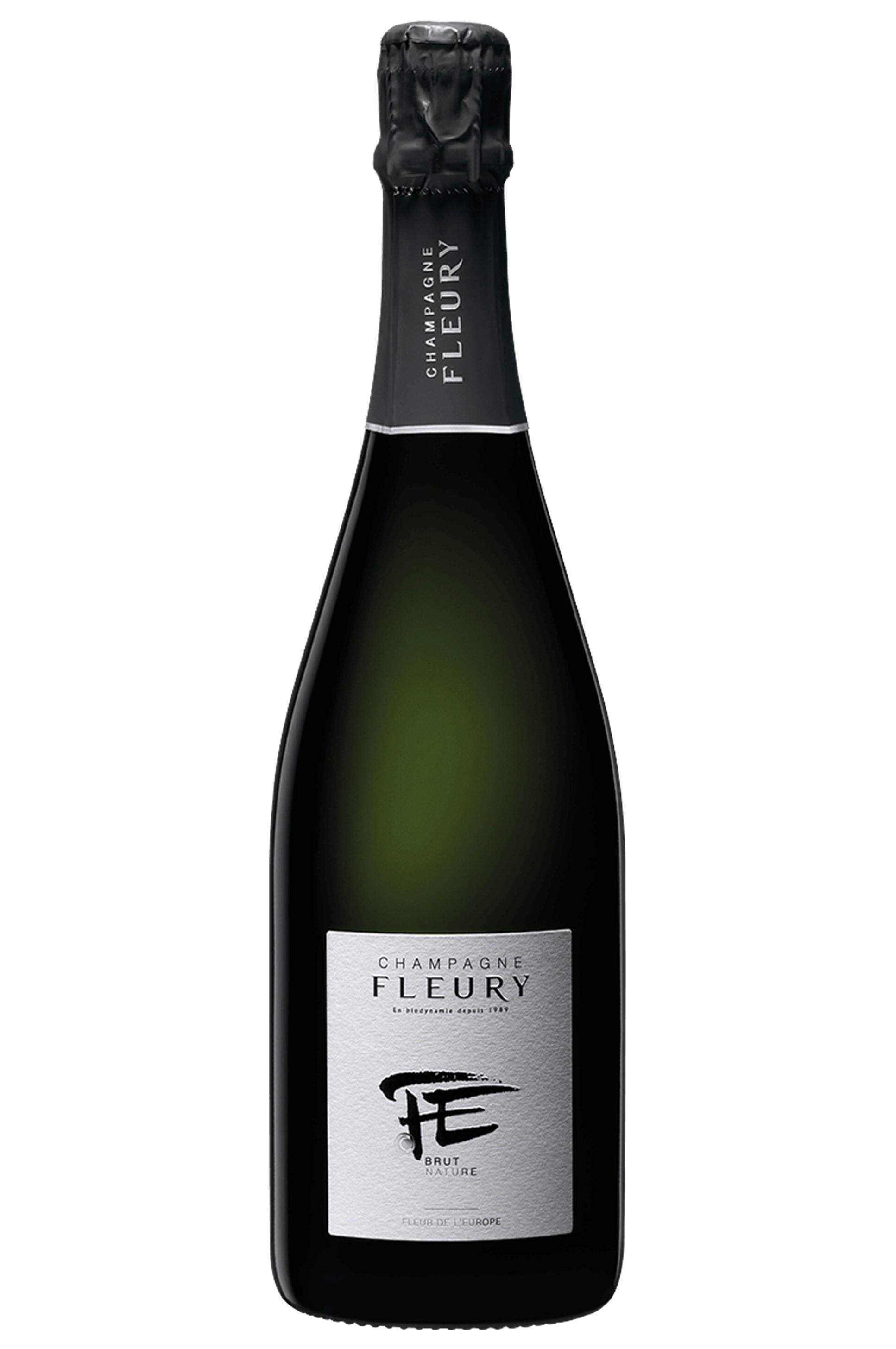 Buy Champagne Fleury, Fleur de l'Europe, Brut Wine - Berry Bros. & Rudd