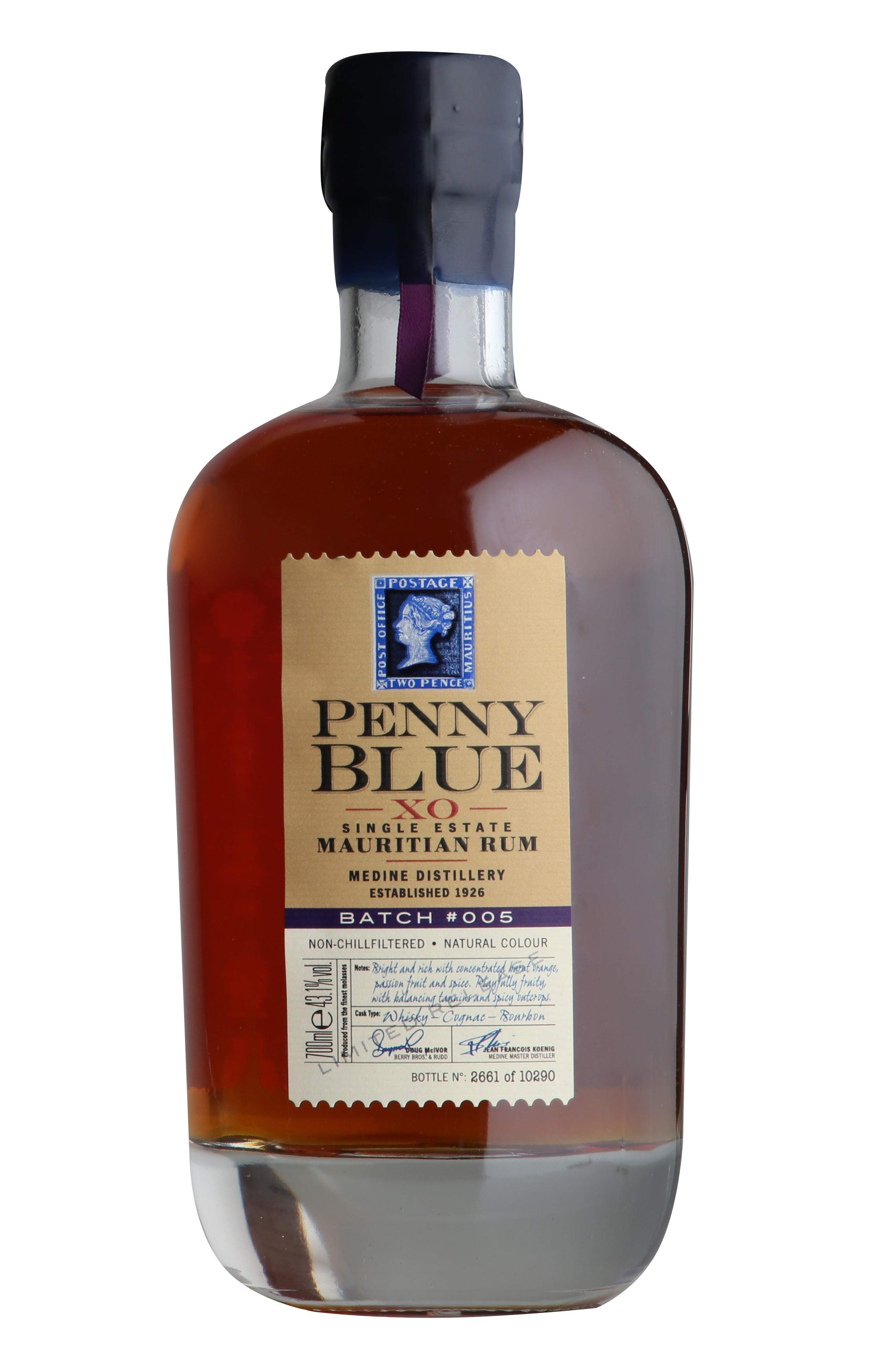 Explore the range of The Indian Ocean Rum Company - Berry Bros. & Rudd