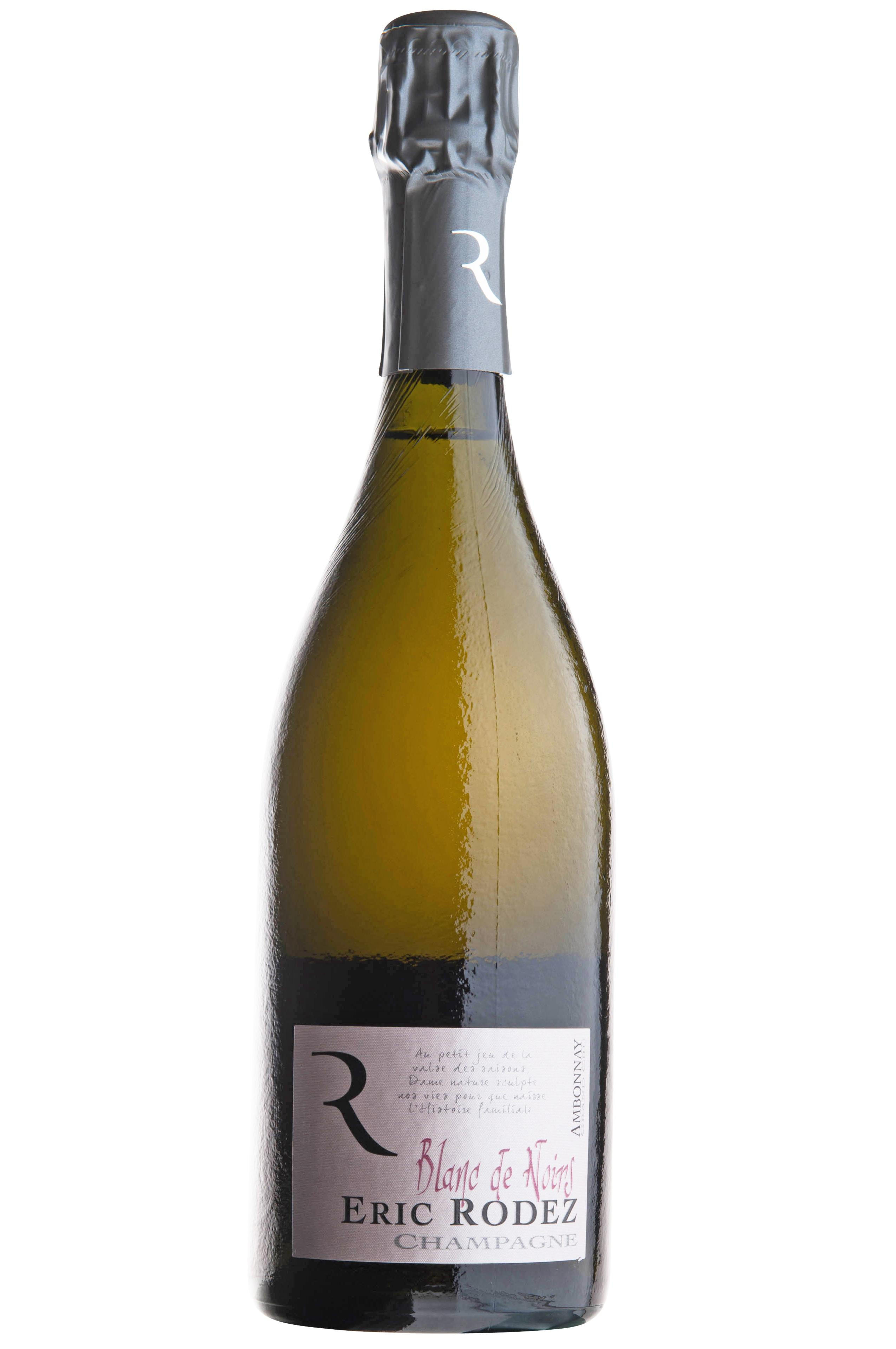 Buy Champagne Eric Rodez, Blanc de Noirs, Grand Cru, Ambonnay, Brut ...