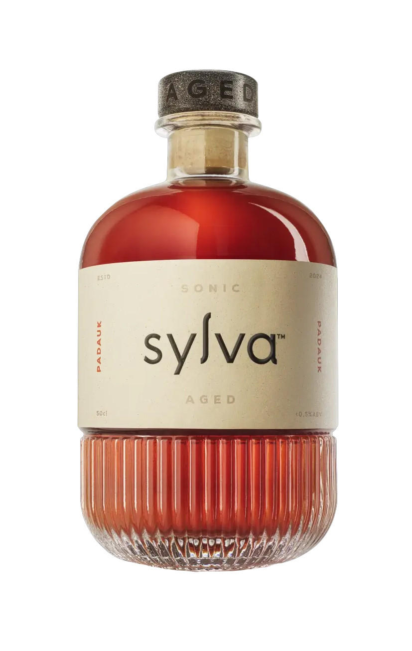 Buy Sylva, Padauk, Sonic Aged, Non-Alcoholic Spirit 10008082741 - Berry ...