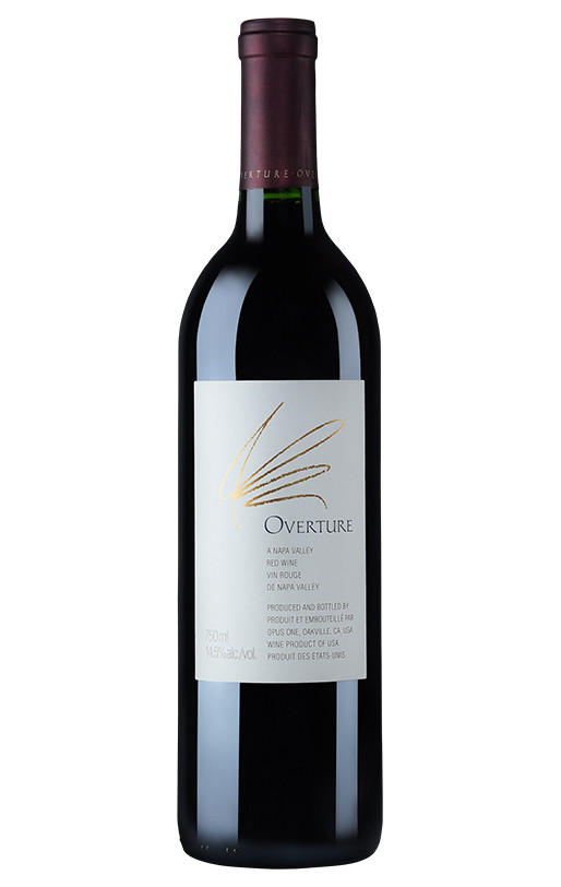 Buy Opus One, Overture, Napa Valley, California, USA (2020 Release) Wine - Berry Bros. & Rudd