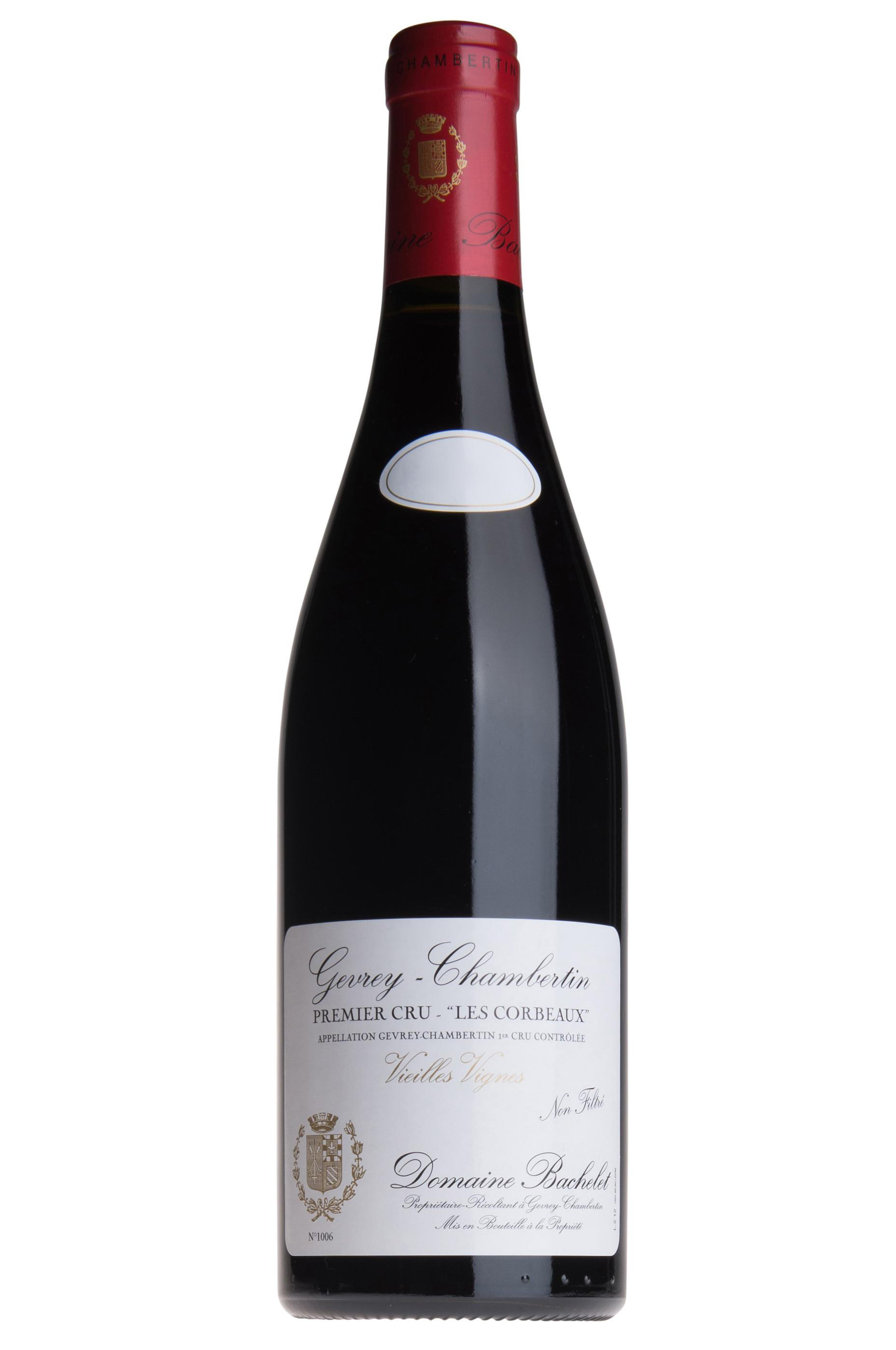 Buy 2003 Gevrey-Chambertin, Les Corbeaux, 1er Cru, Vieilles Vignes ...