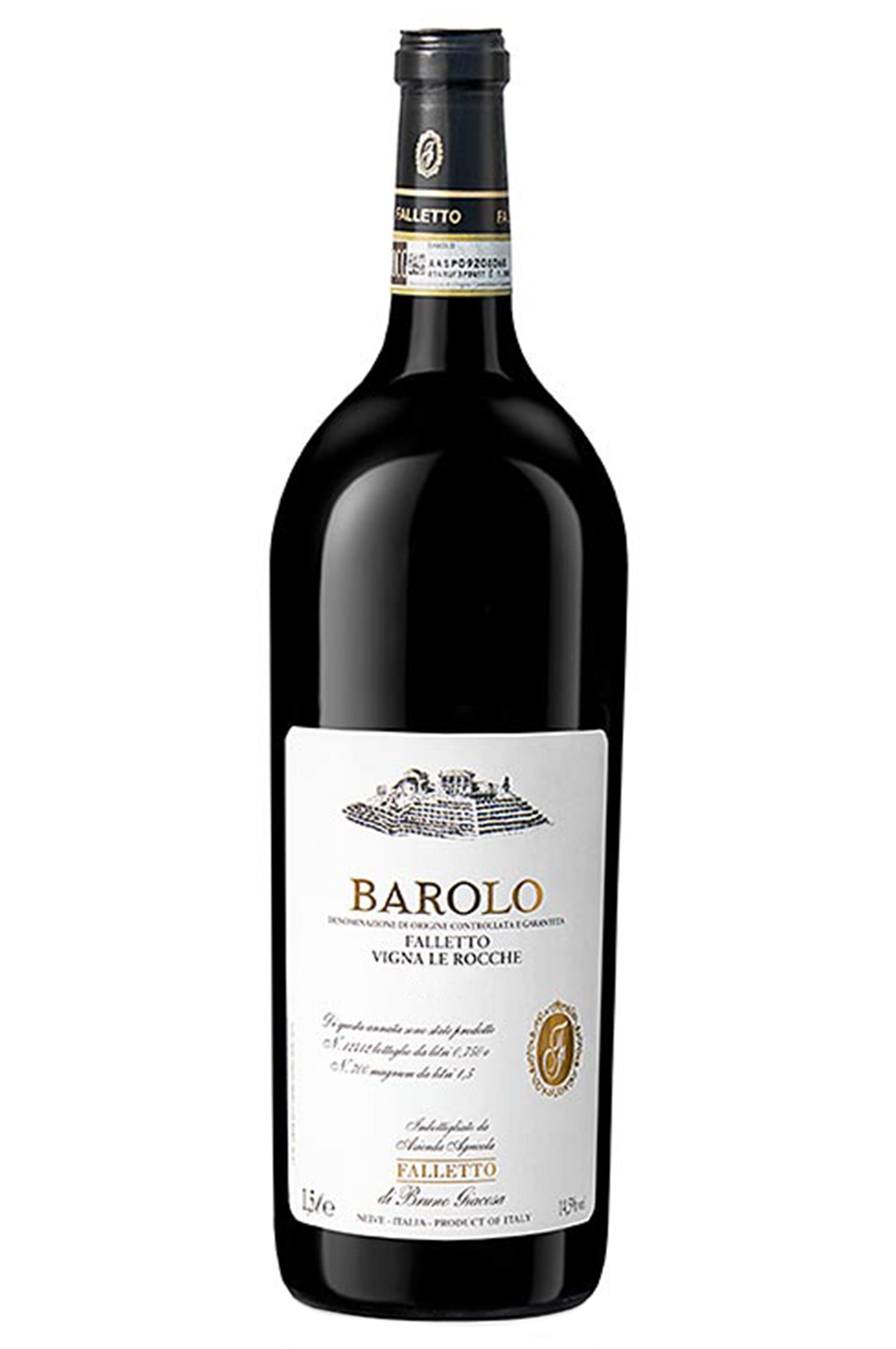 Buy 2004 Barolo, Le Rocche del Falletto, Riserva, Bruno Giacosa ...