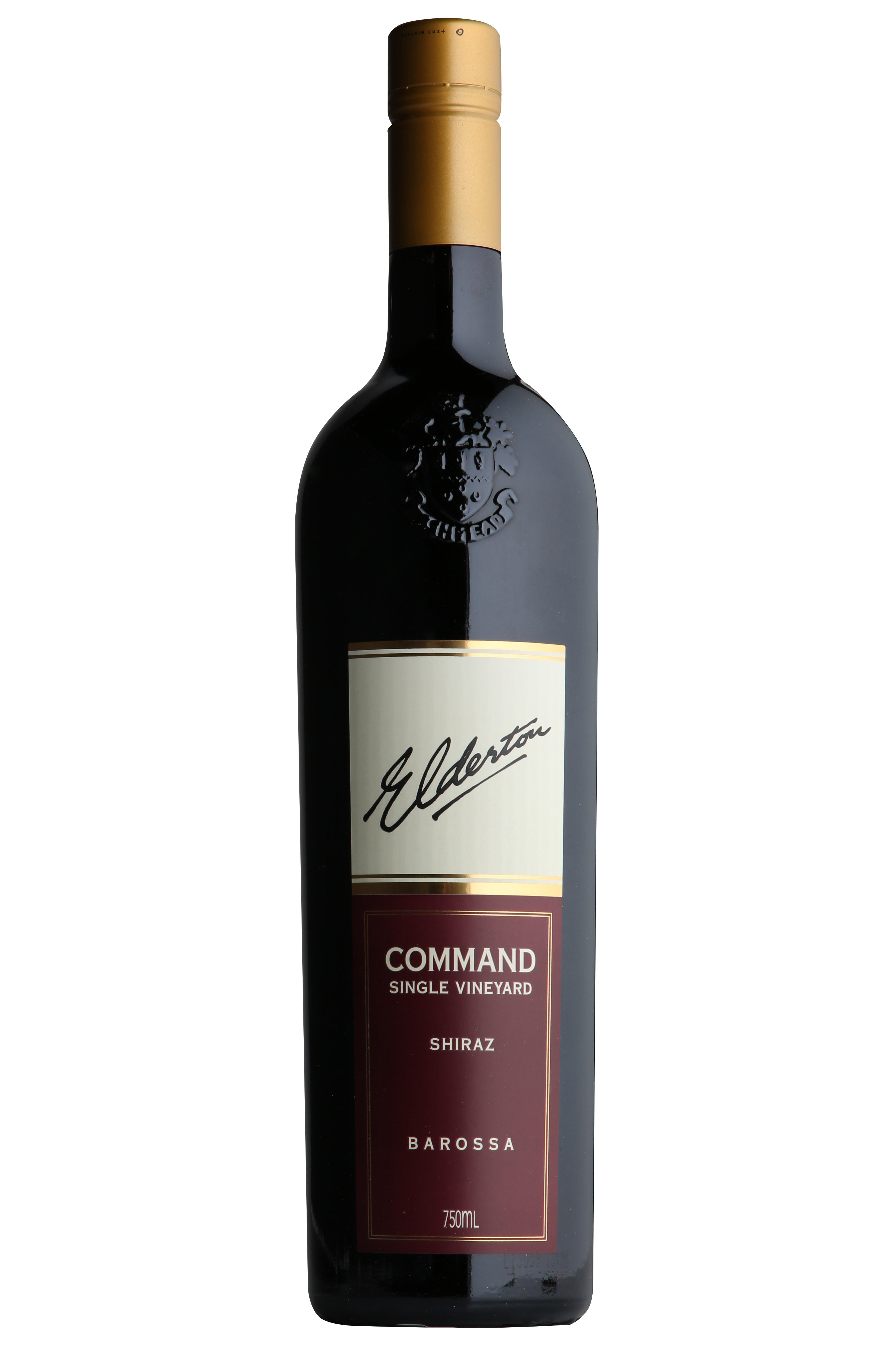 Buy 2005 Elderton, Command Shiraz, Barossa Valley, Australia Wine ...