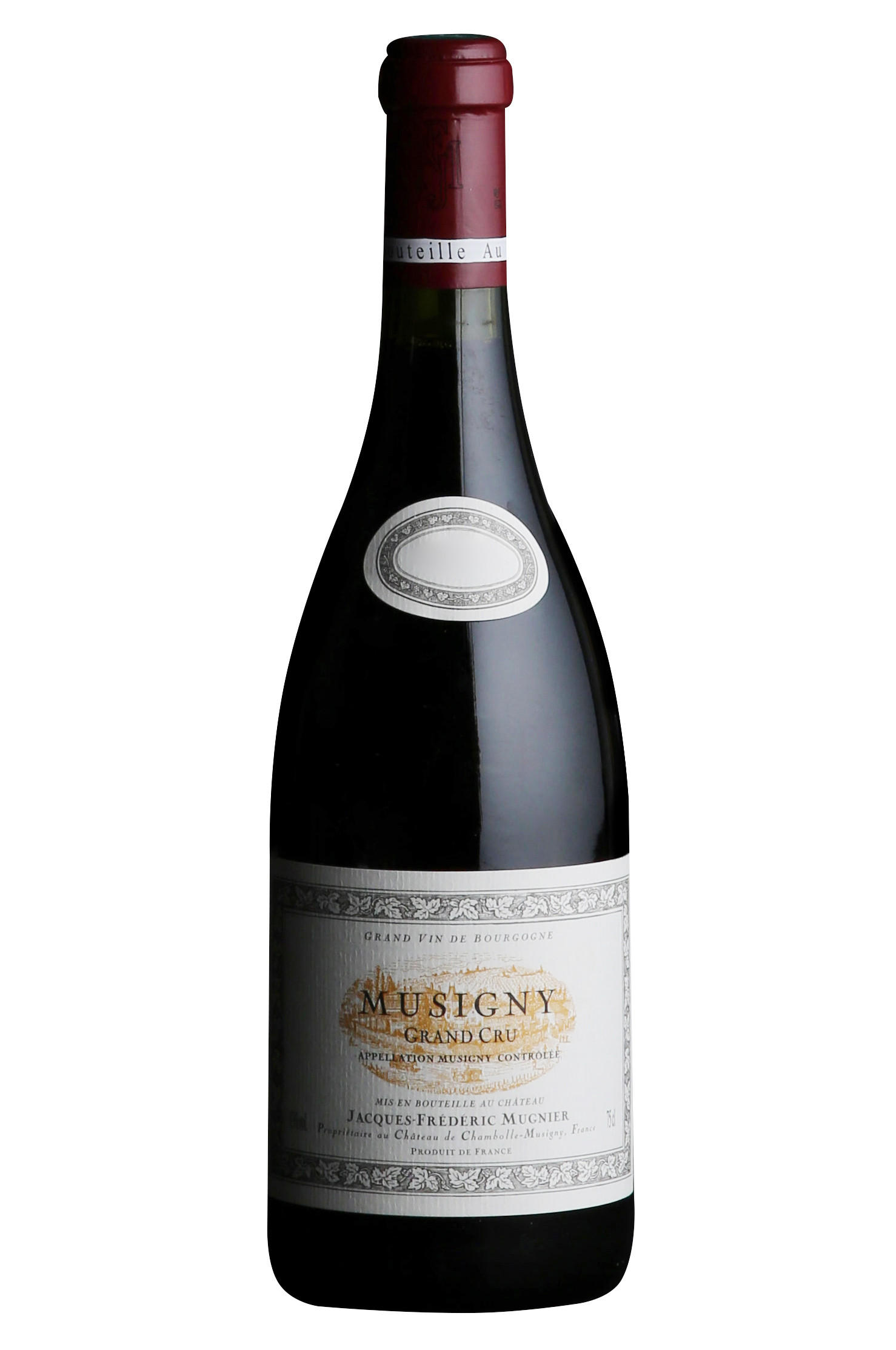 Explore the Wine range of Domaine Jacques-Frederic Mugnier - Berry Bros ...