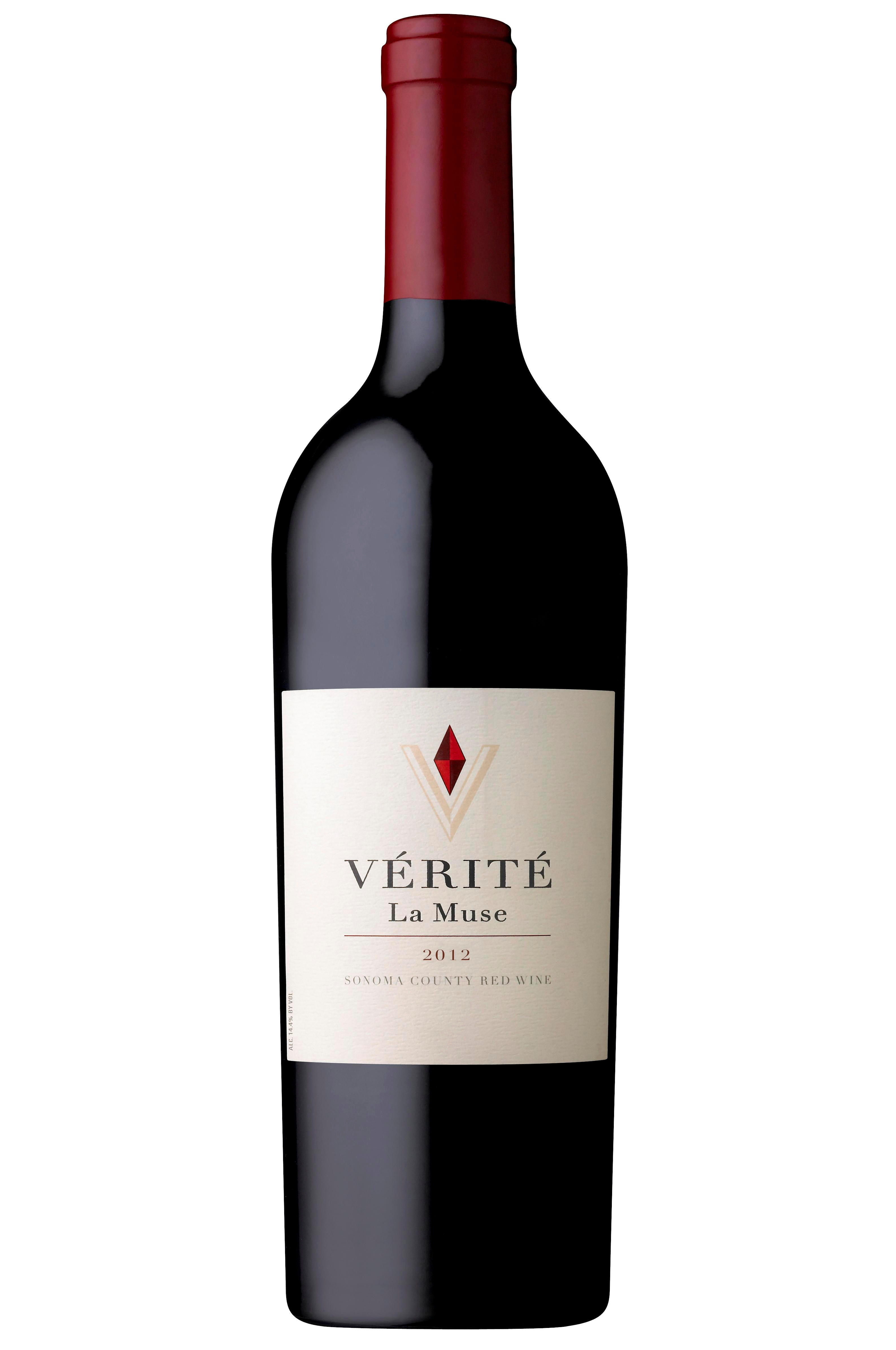 Buy 2006 Vérité, La Muse, Sonoma County, California, USA Wine - Berry ...