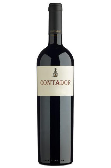 Buy 2008 Contador, Rioja, Spain Wine - Berry Bros. & Rudd
