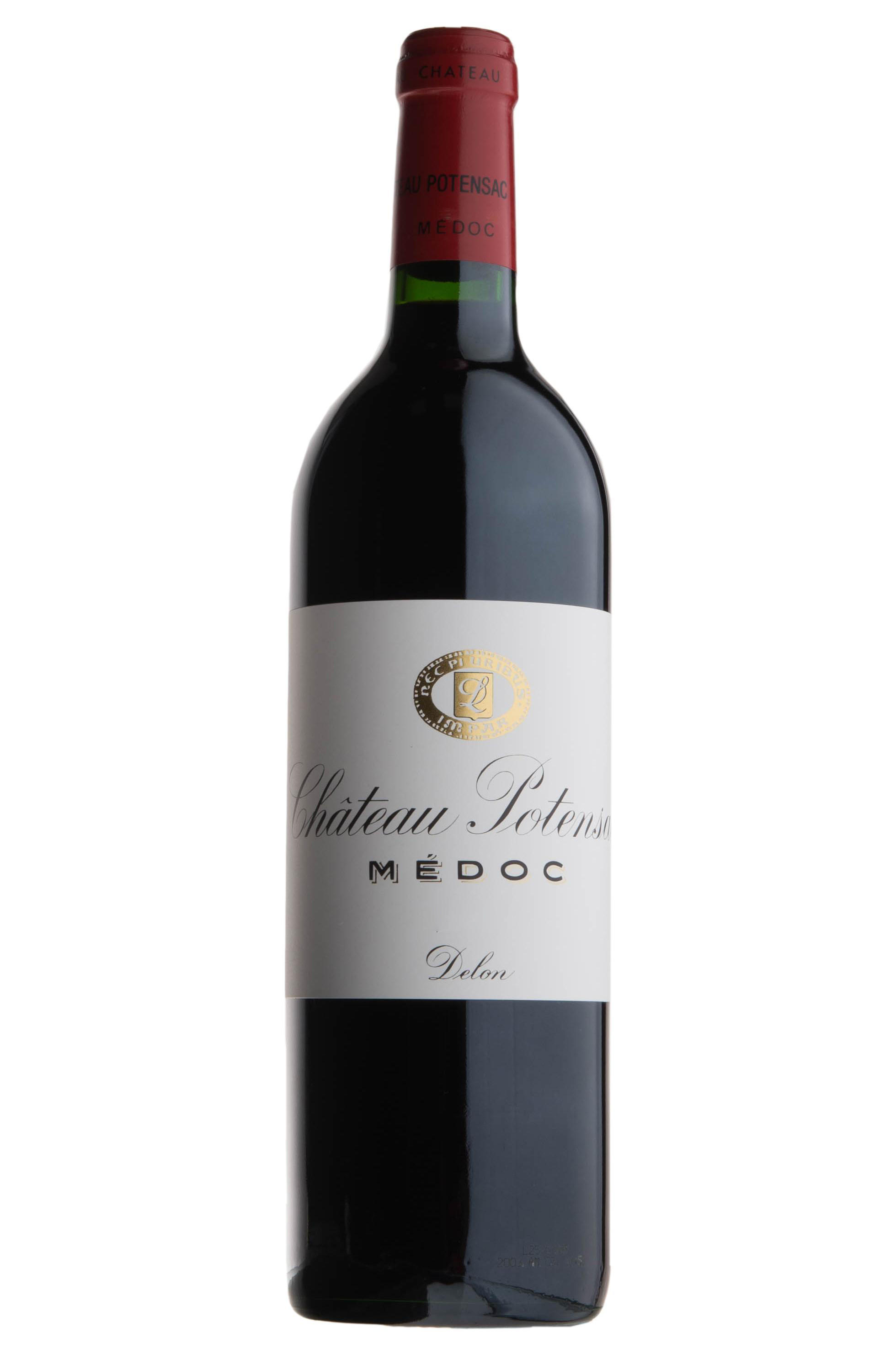 Buy 2009 Château Potensac, Médoc, Bordeaux Wine - Berry Bros. & Rudd