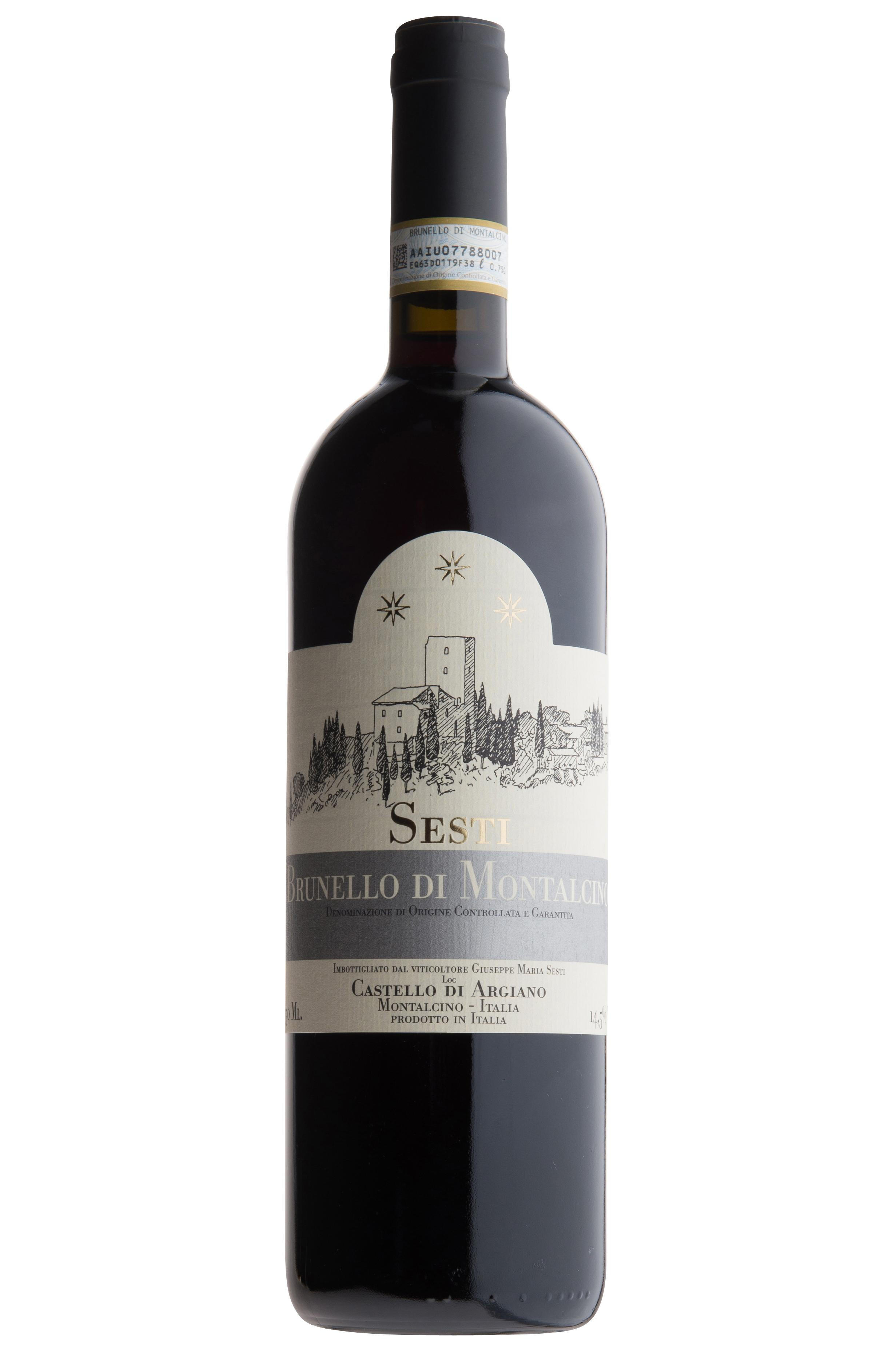 Buy 2009 Brunello Di Montalcino Sesti Tuscany Wine Berry Bros And Rudd