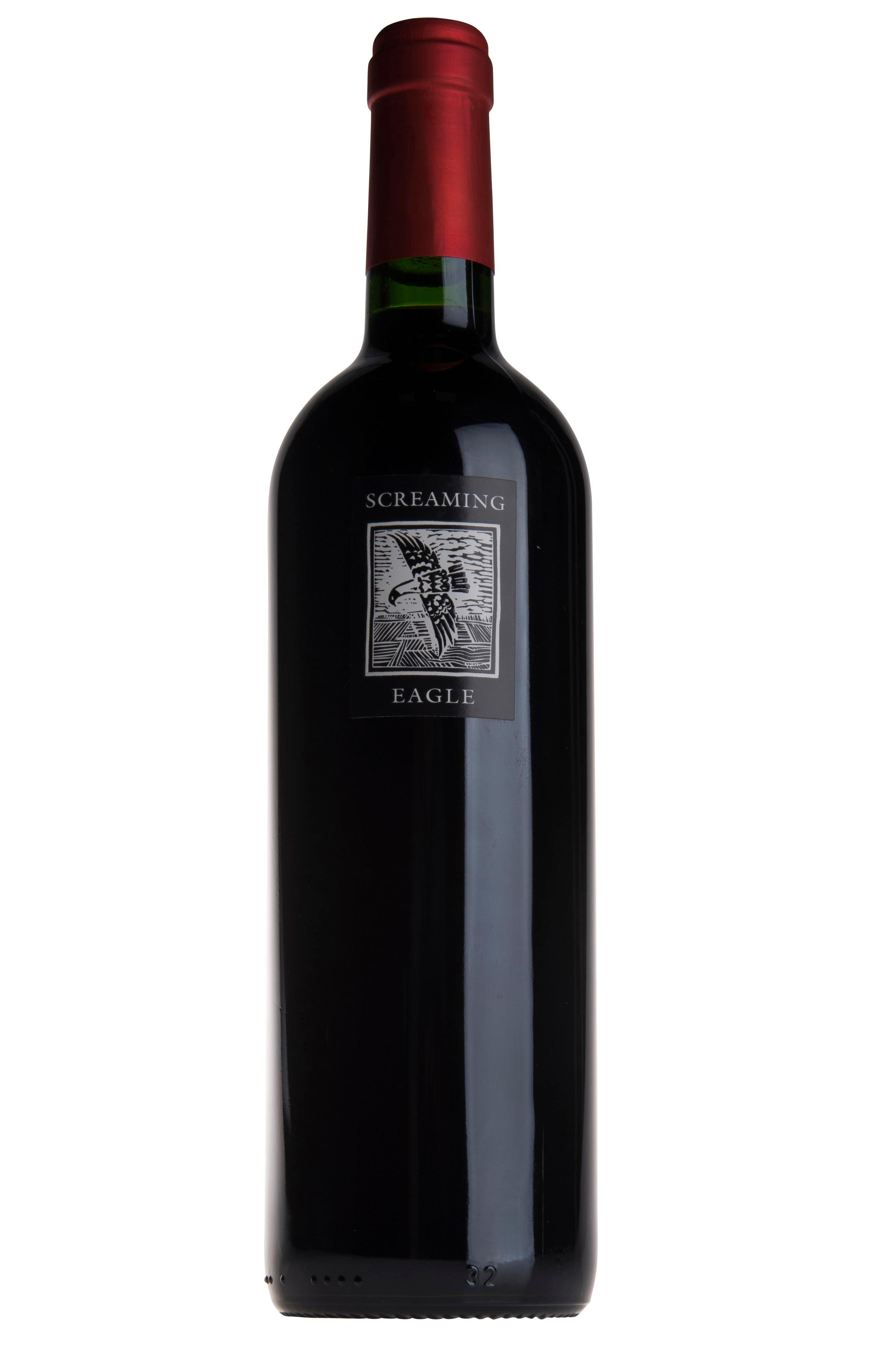 Buy 2010 Screaming Eagle, Cabernet Sauvignon, Oakville, Napa Valley ...