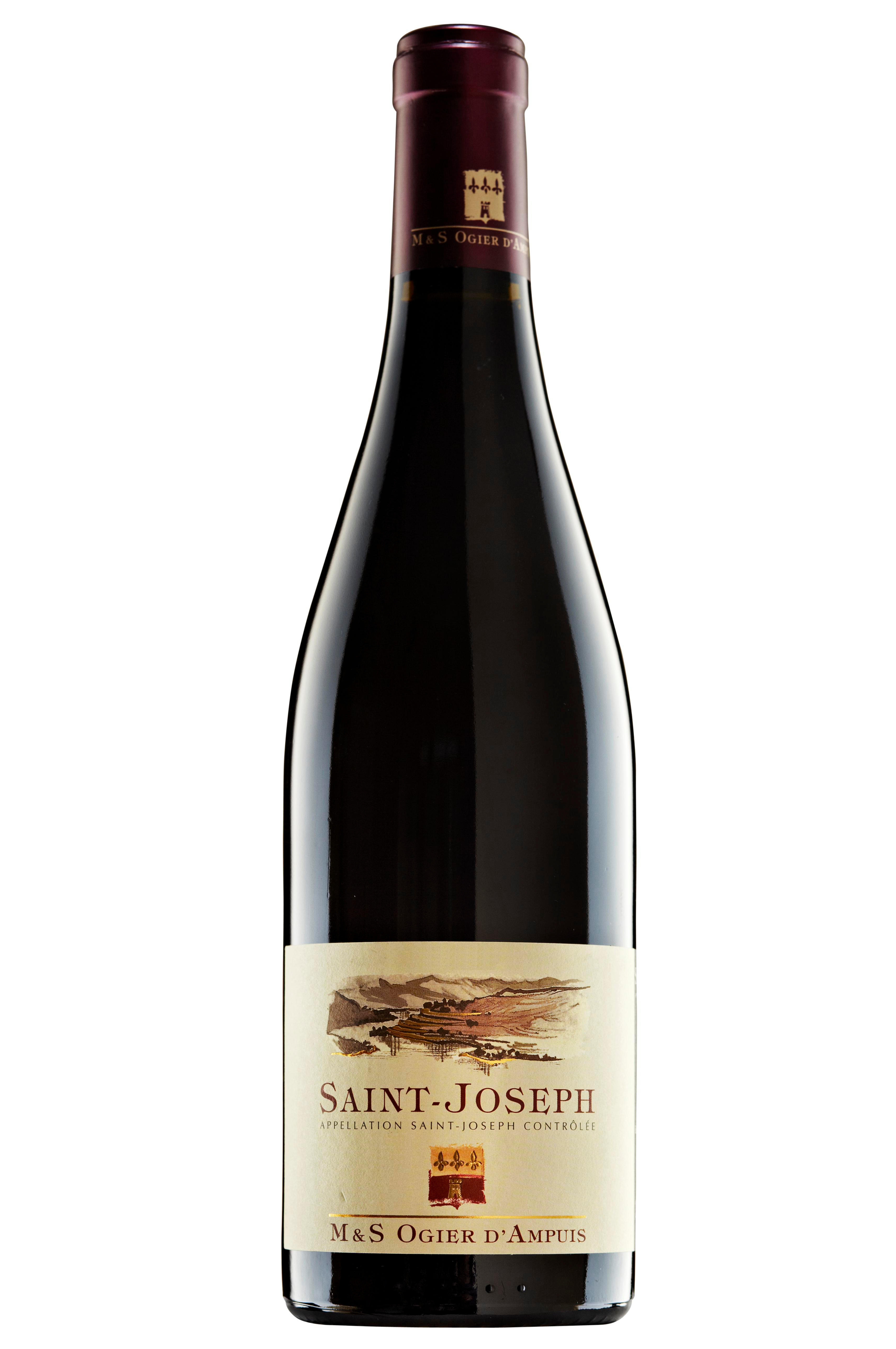 Explore the Wine range of Domaine Stephane Ogier - Berry Bros. & Rudd