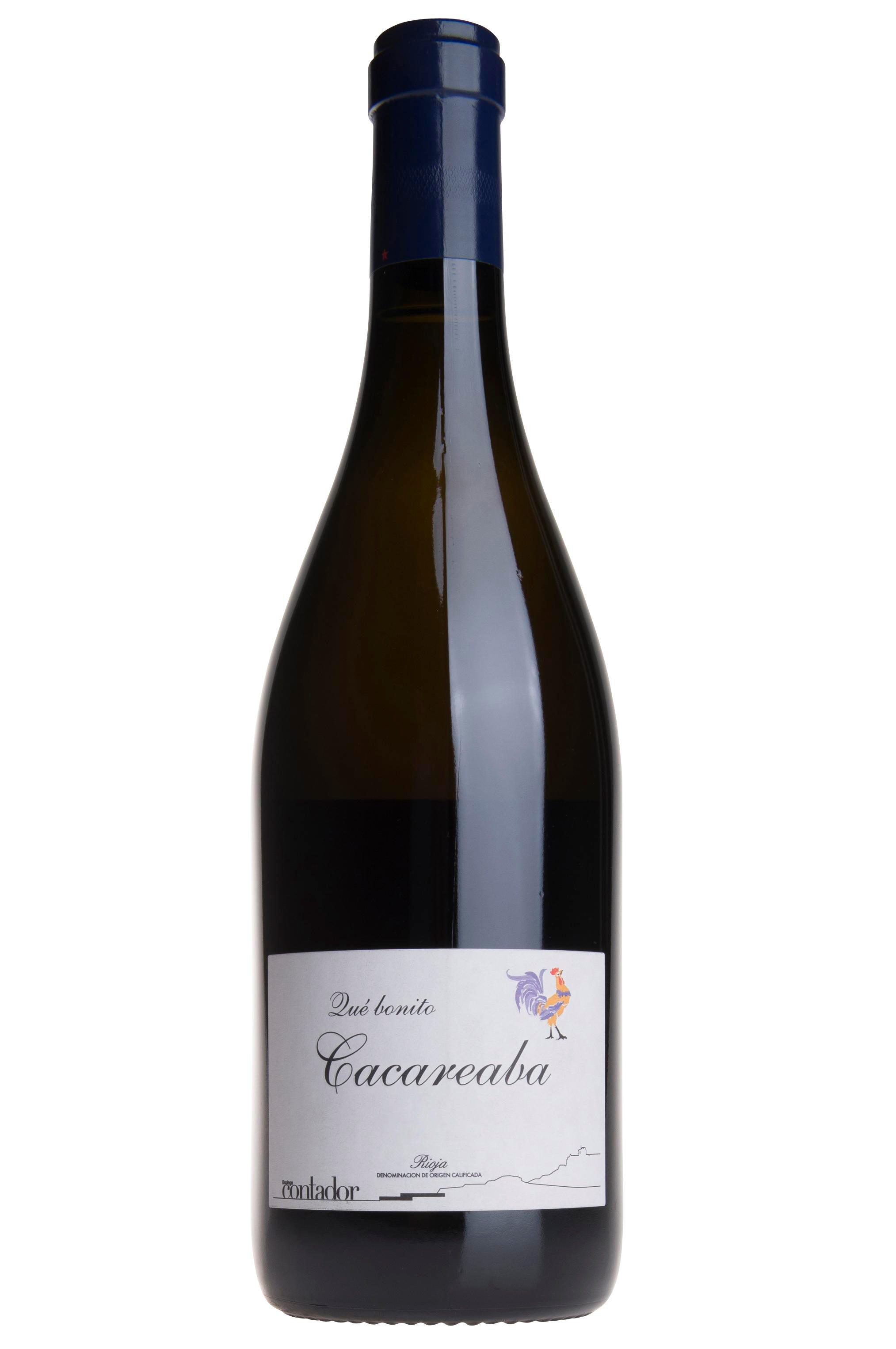 Buy 2011 Contador, Rioja, Spain Wine - Berry Bros. & Rudd