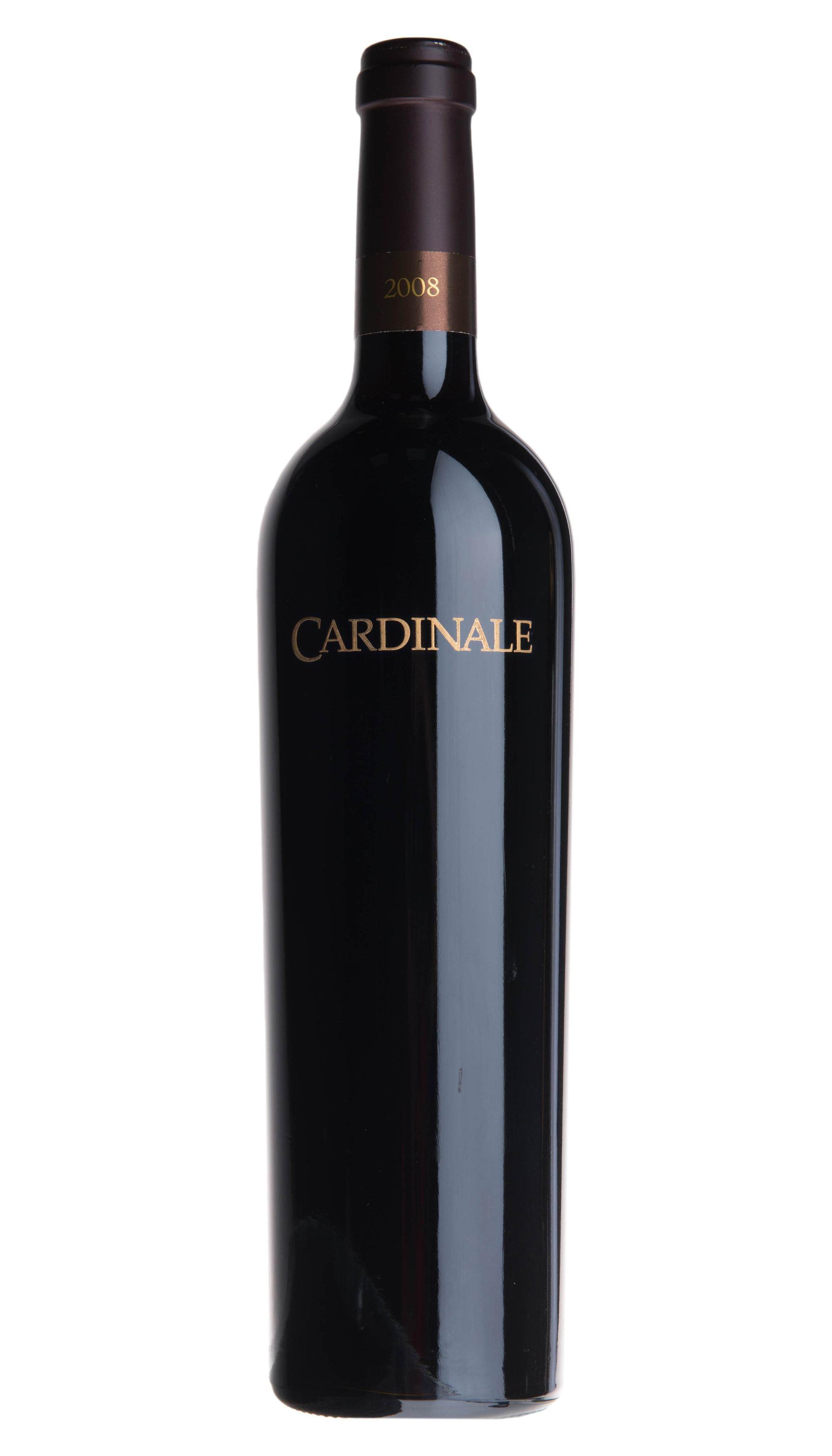 Buy 2011 Cardinale, Napa Valley, California, USA Wine - Berry Bros. & Rudd