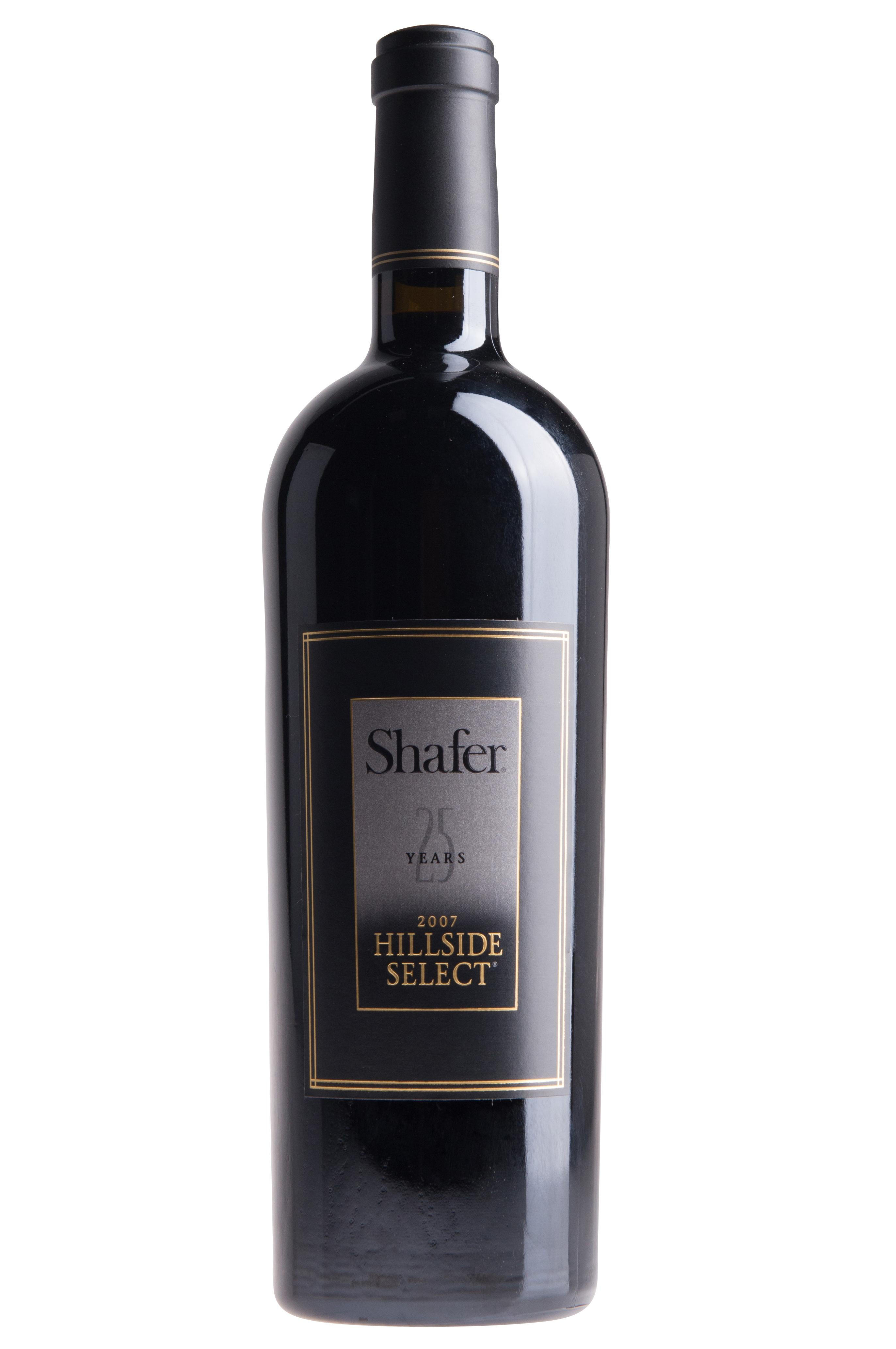 Buy 2011 Shafer Vineyards, Hillside Select, Cabernet Sauvignon, Stags ...