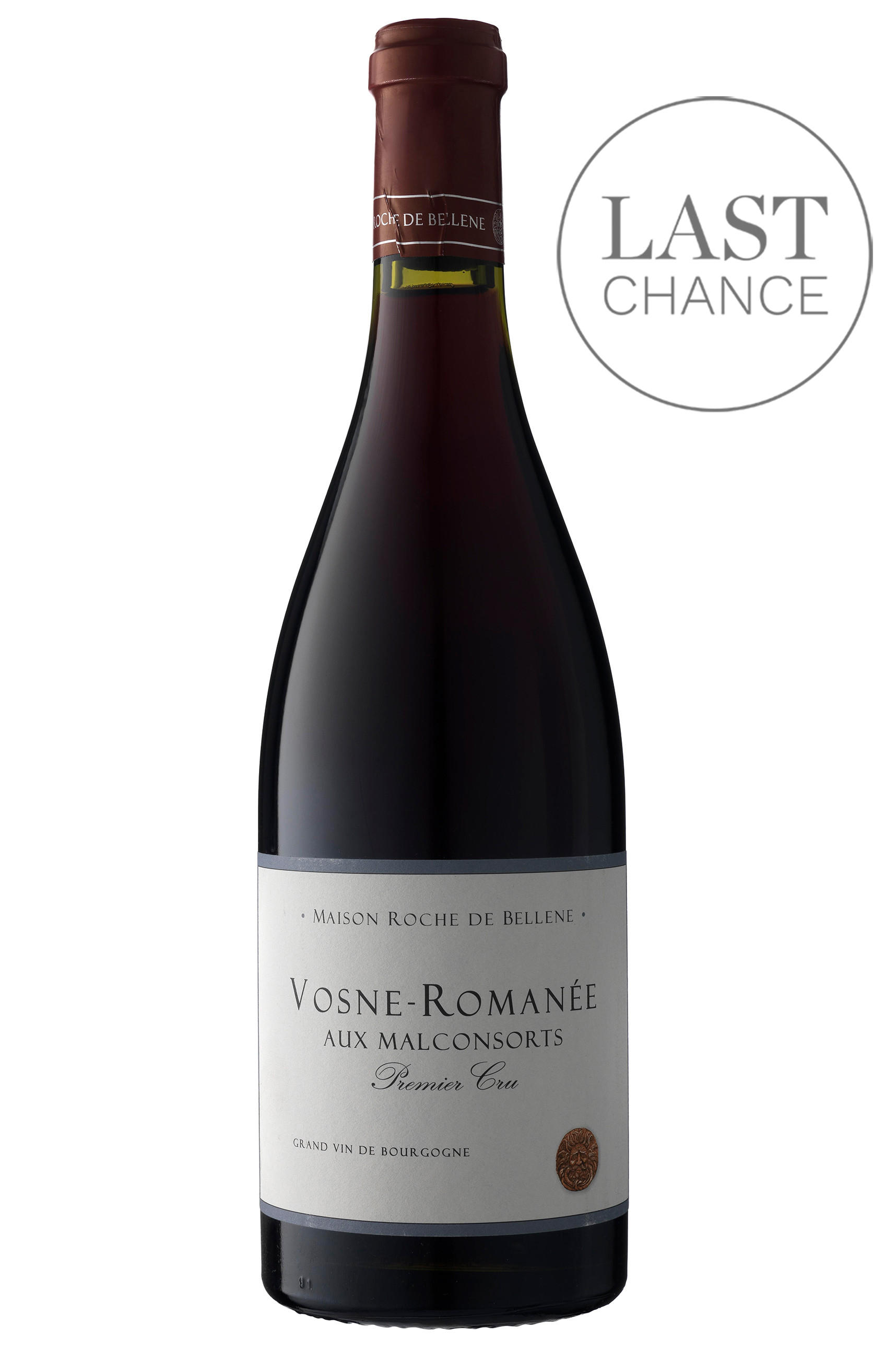 Buy 2012 Vosne-Romanée, Aux Malconsorts, 1er Cru, Maison Roche de ...