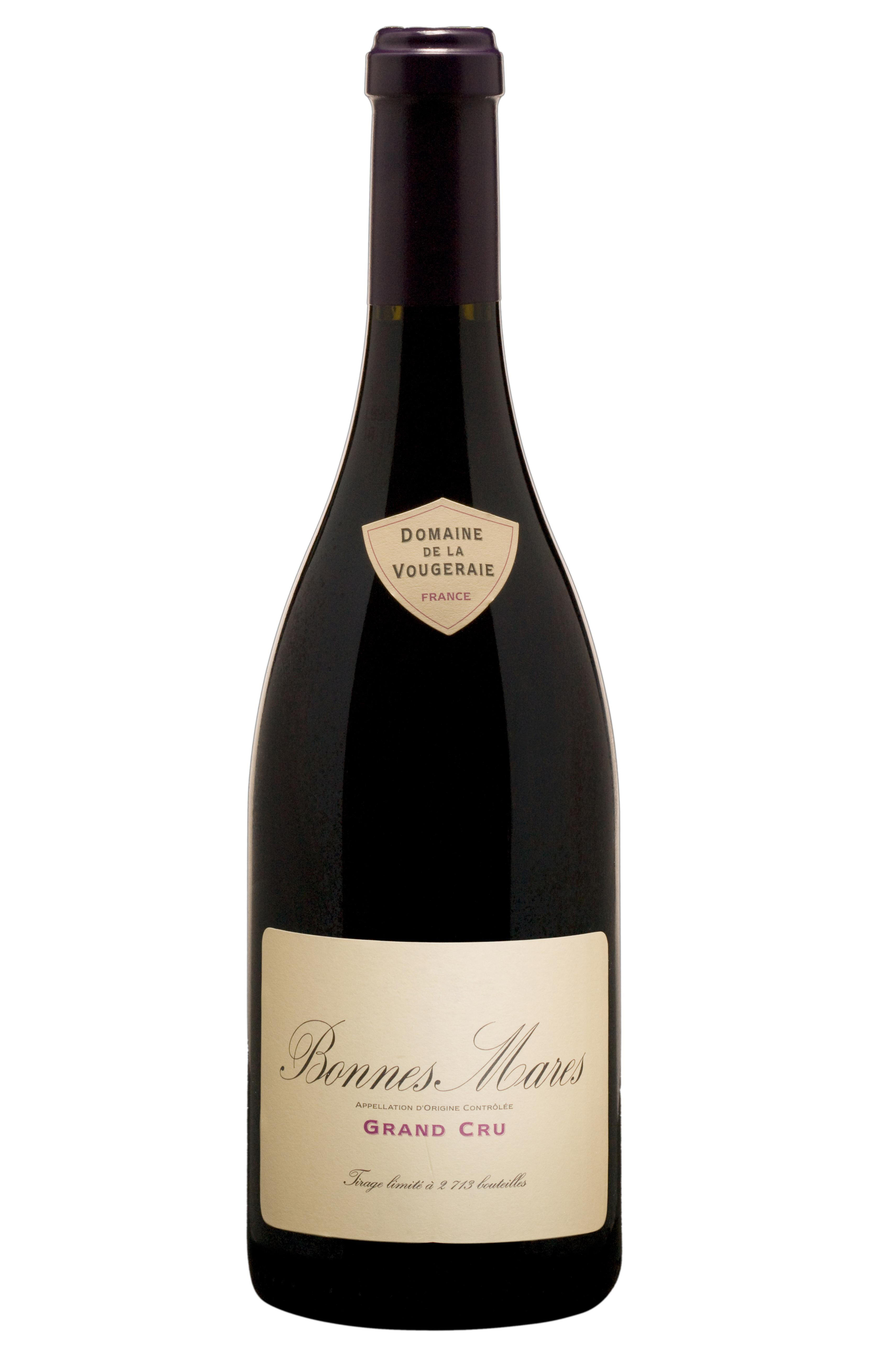 Buy 2012 Bonnes Mares, Grand Cru, Domaine de la Vougeraie, Burgundy ...