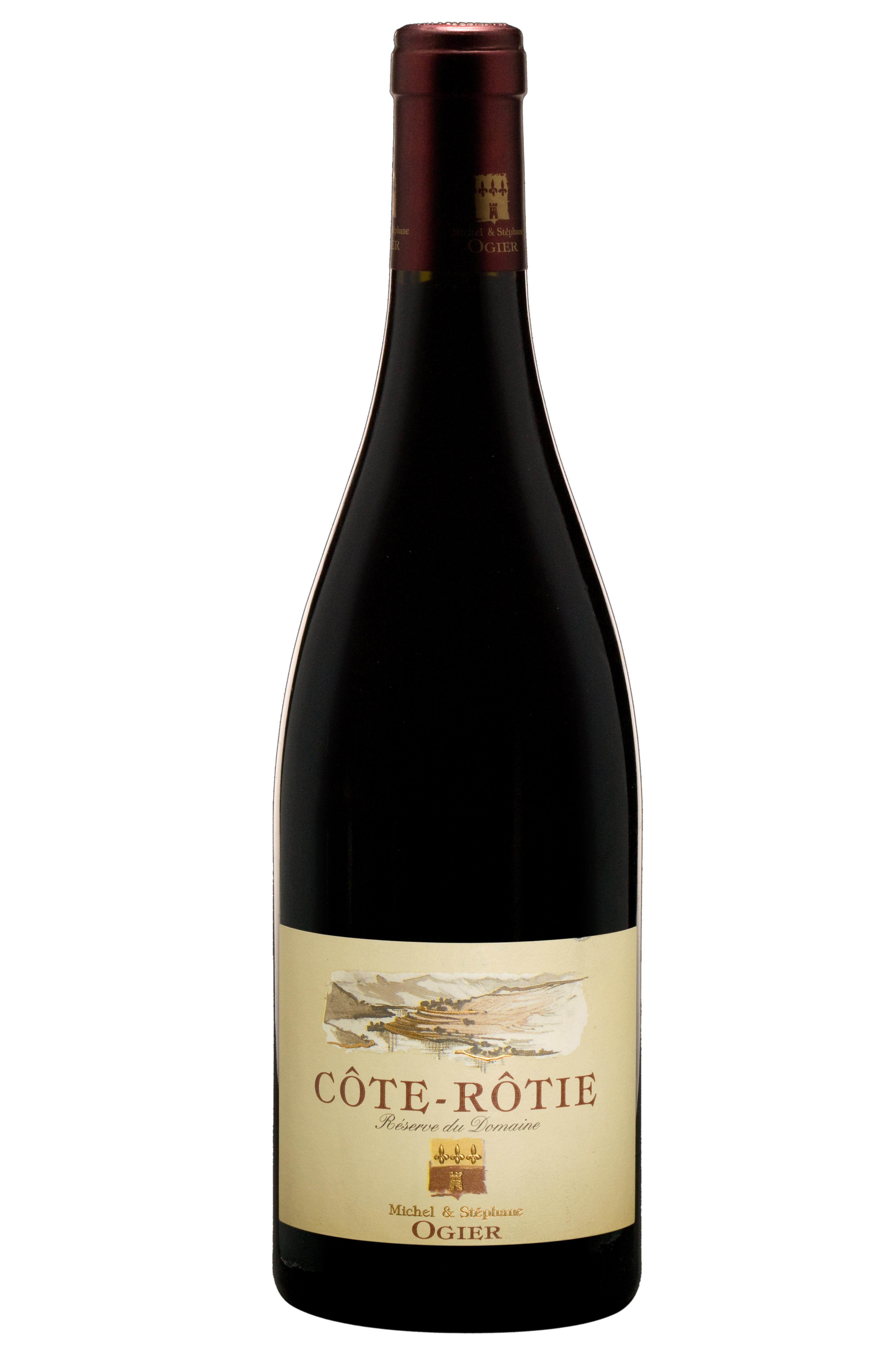Buy 2012 Côte-Rôtie, Stéphane Ogier, Rhône Wine - Berry Bros. & Rudd