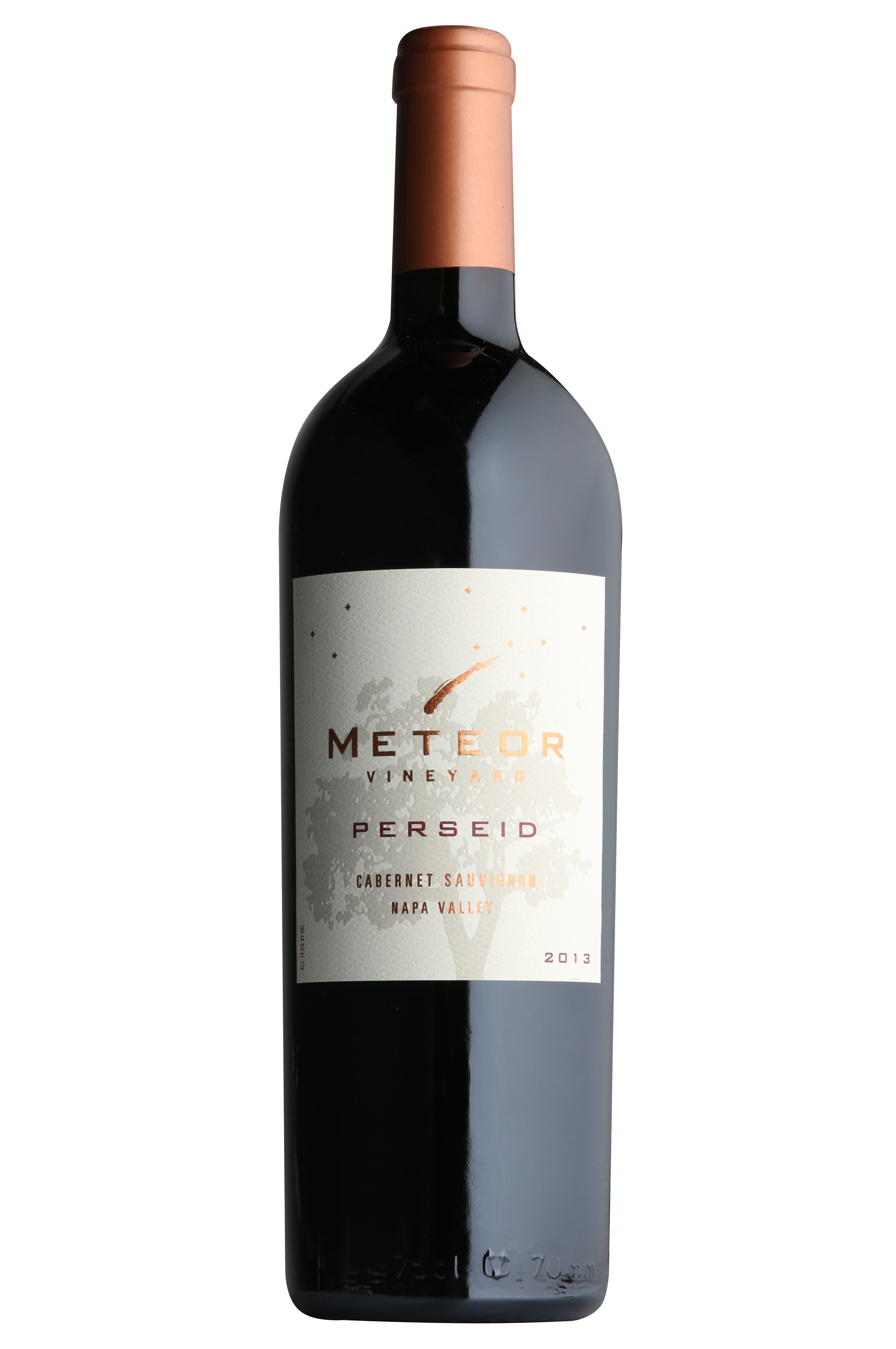 Buy 2013 Meteor Vineyard, Perseid, Cabernet Sauvignon, Napa Valley ...