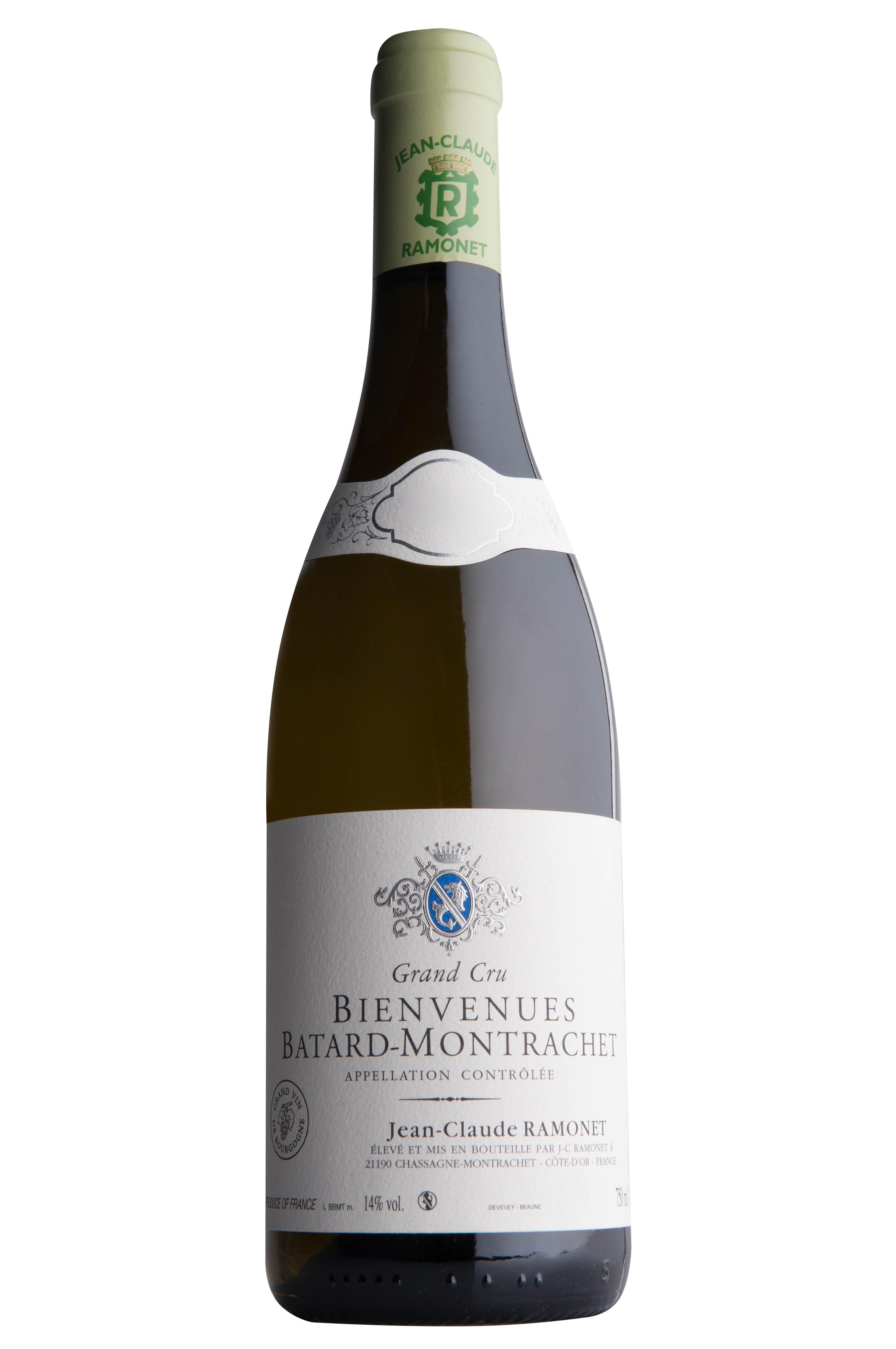 Buy 2013 Bienvenues-Bâtard-Montrachet, Grand Cru, Domaine Ramonet ...