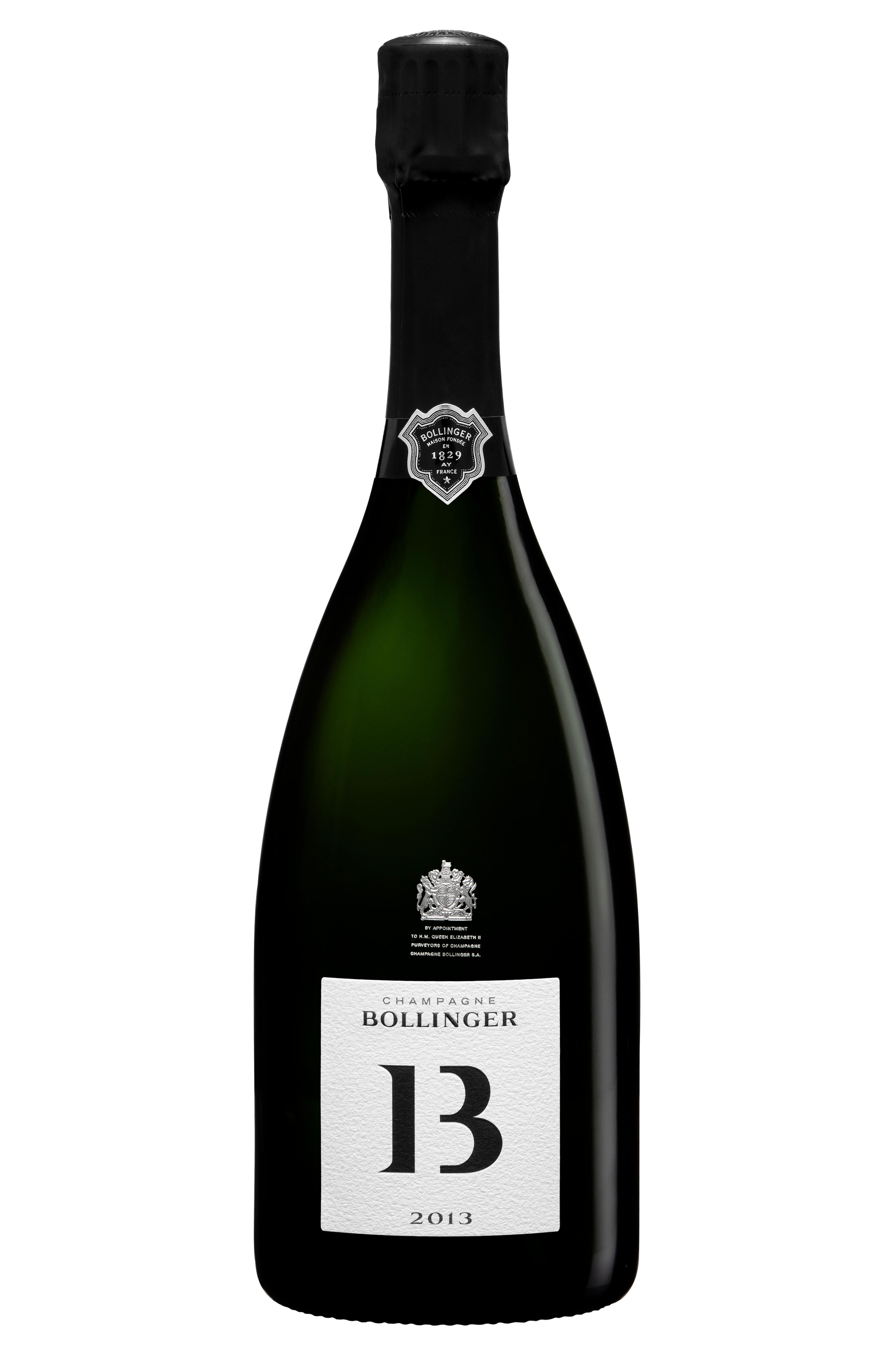 Buy 2013 Champagne Bollinger, B13, Blanc de Noirs, Brut Wine - Berry ...