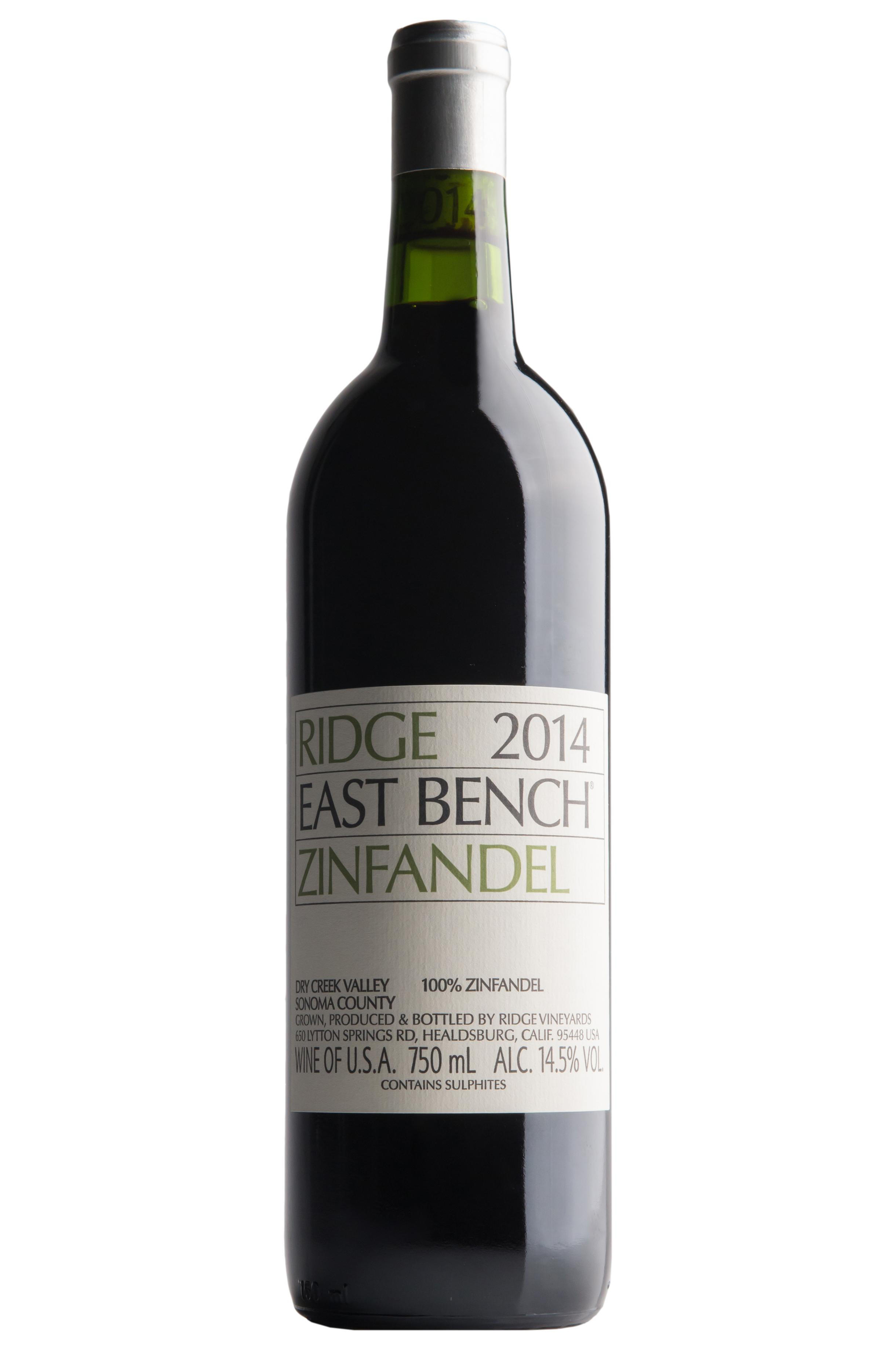 Learn About Wine Grapes Zinfandel - Berry Bros. & Rudd