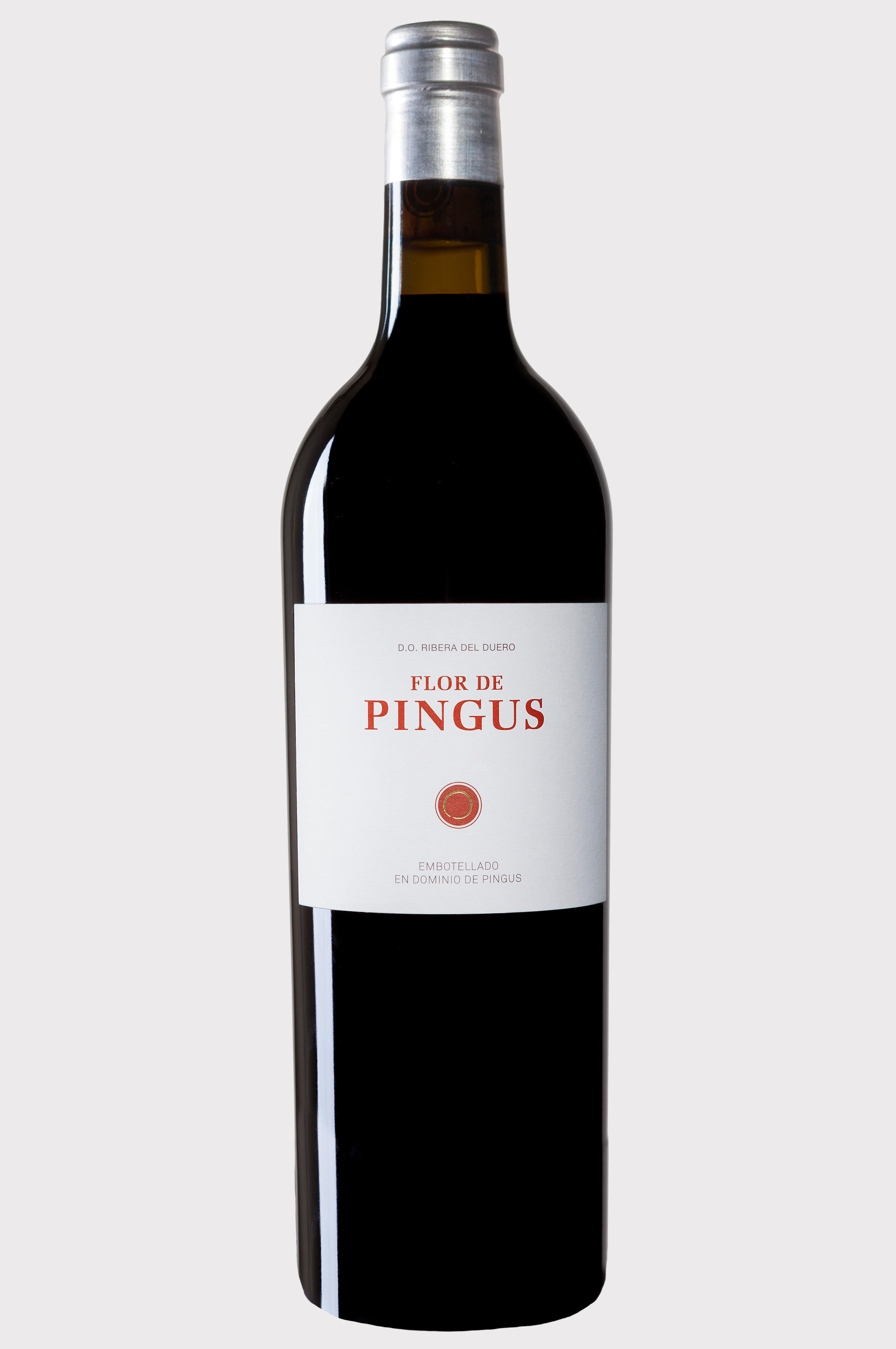 Buy 2014 Flor de Pingus, Dominio de Pingus, Ribera del Duero, Spain ...