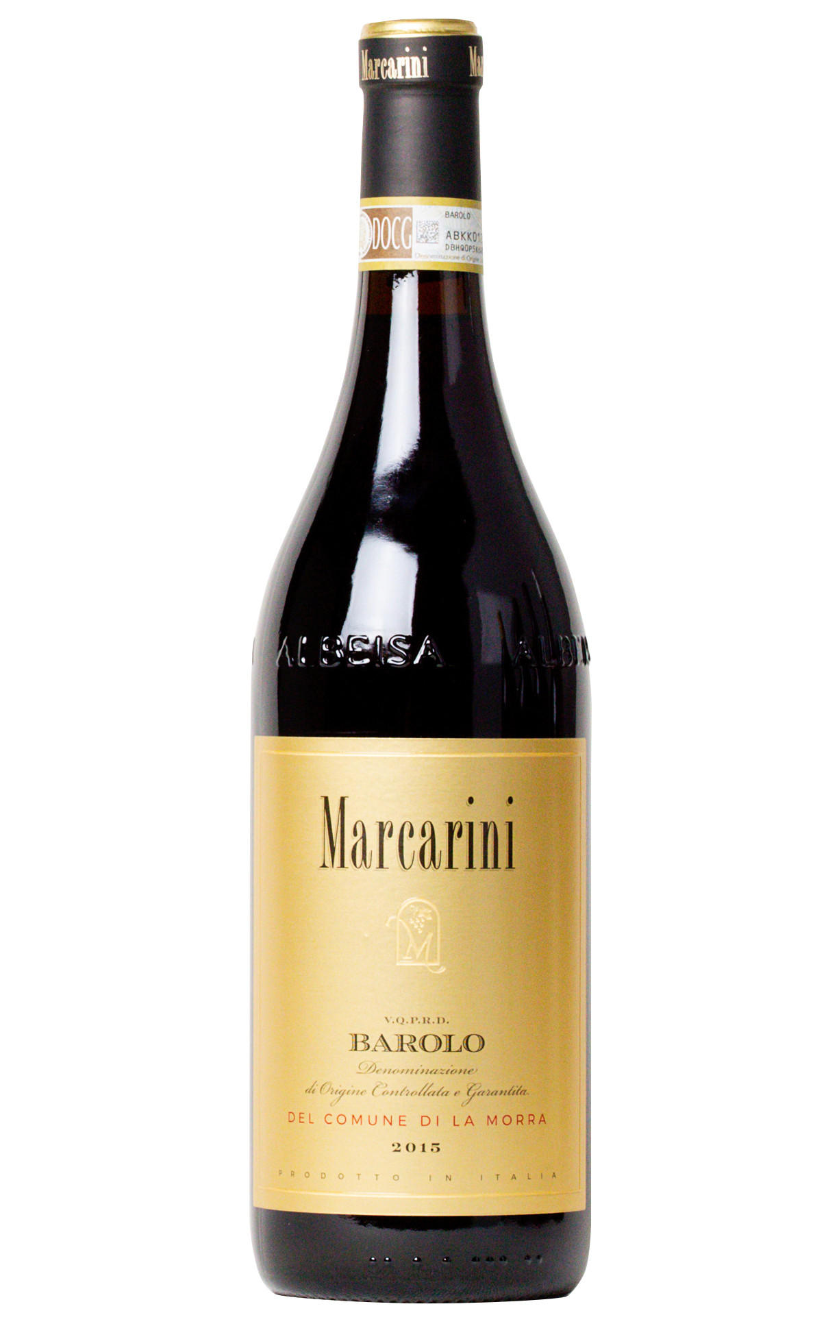 Buy 2015 Barolo, del Comune di La Morra, Marcarini, Piedmont, Italy ...