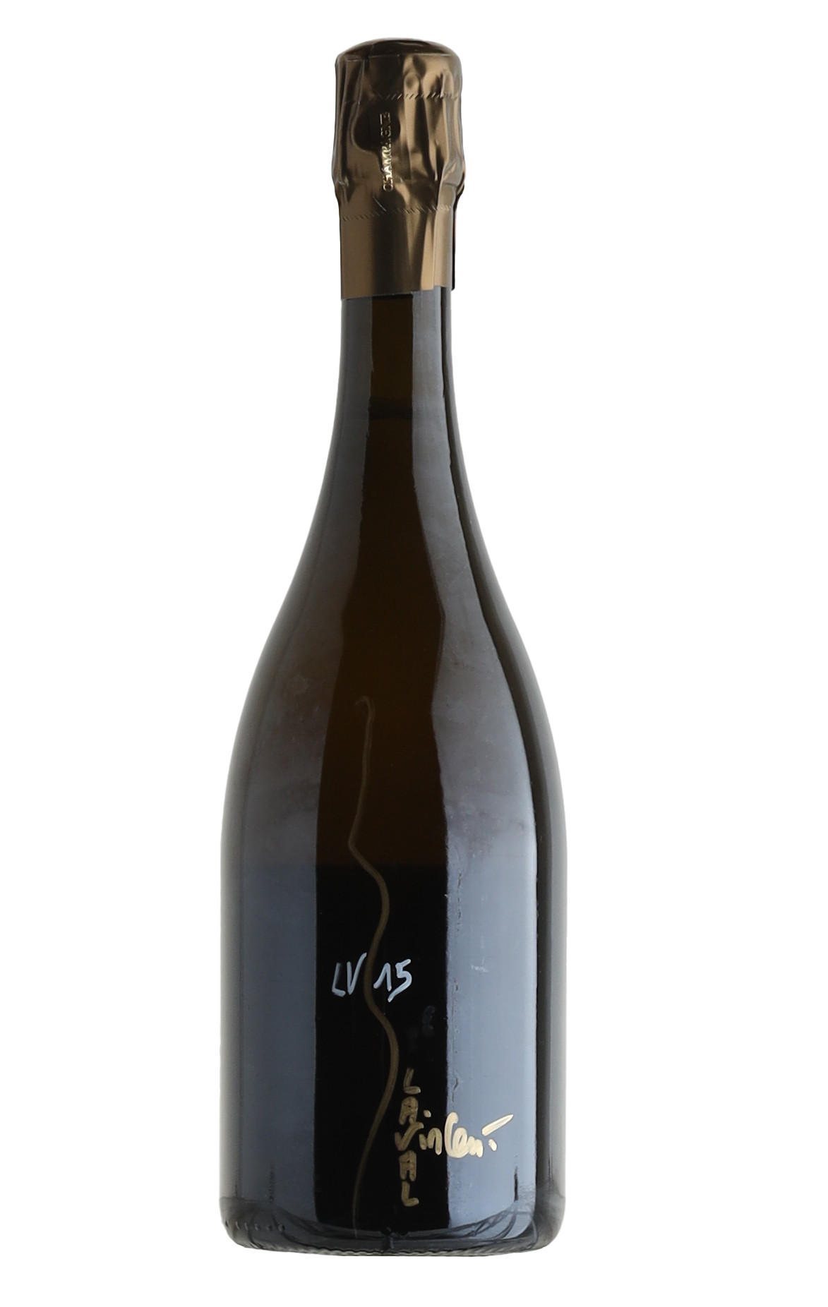 Buy 2015 Champagne Georges Laval, Les Longues Violes, Brut Nature Wine ...
