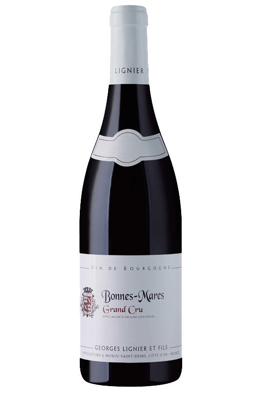 Buy 2015 Bonnes Mares, Grand Cru, Domaine Georges Lignier & Fils ...