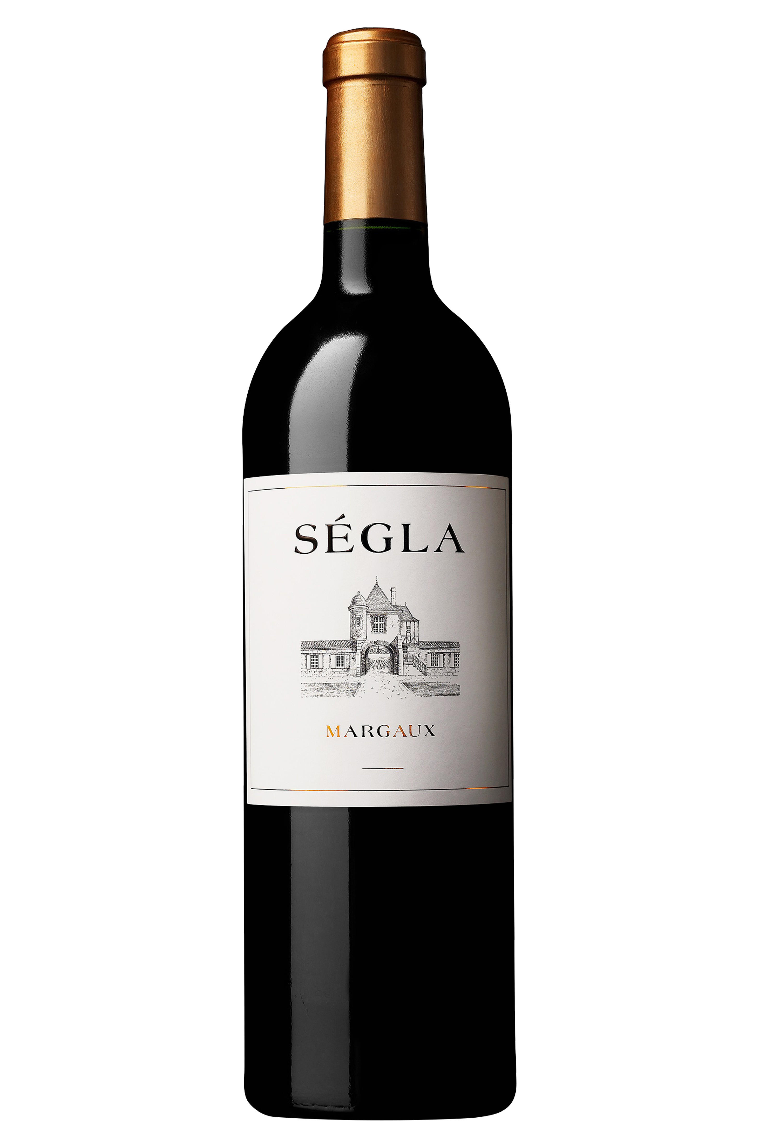Buy 2016 Ségla, Margaux, Bordeaux Wine - Berry Bros. & Rudd