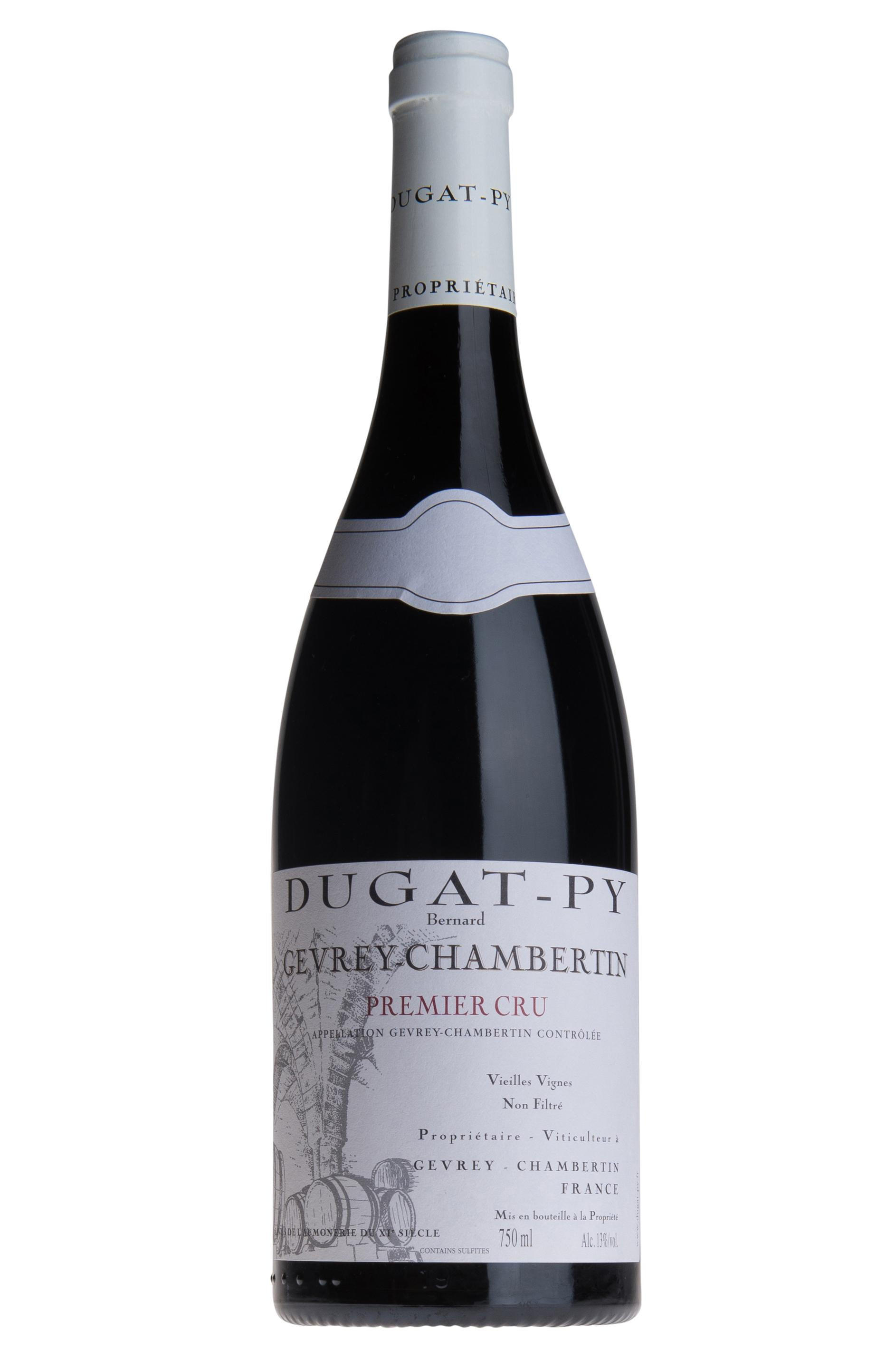 Buy 2016 Gevrey-Chambertin, Vieilles Vignes, Domaine Dugat-Py, Burgundy ...