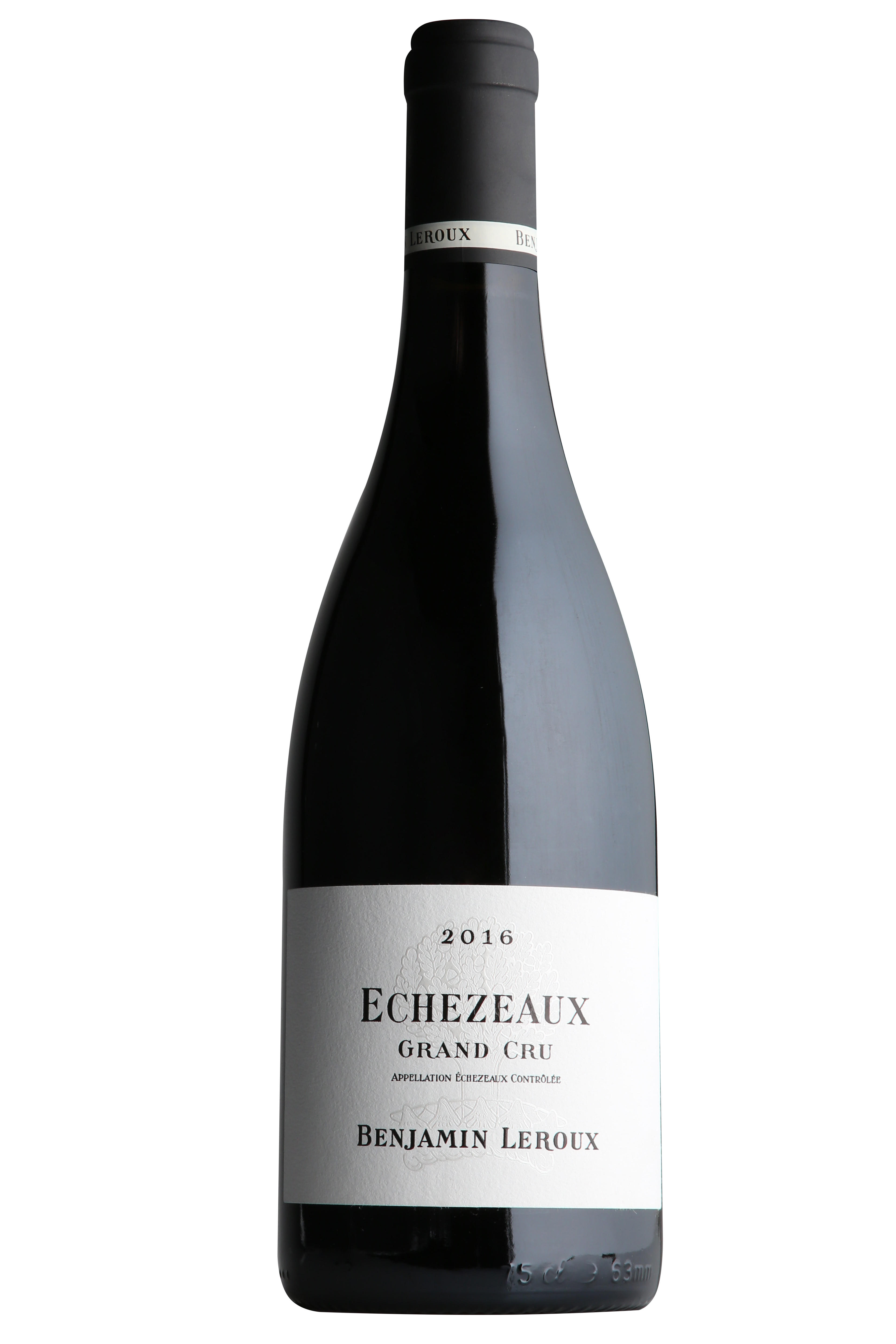 Buy 2016 Echezeaux, Grand Cru, Benjamin Leroux, Burgundy Wine - Berry ...