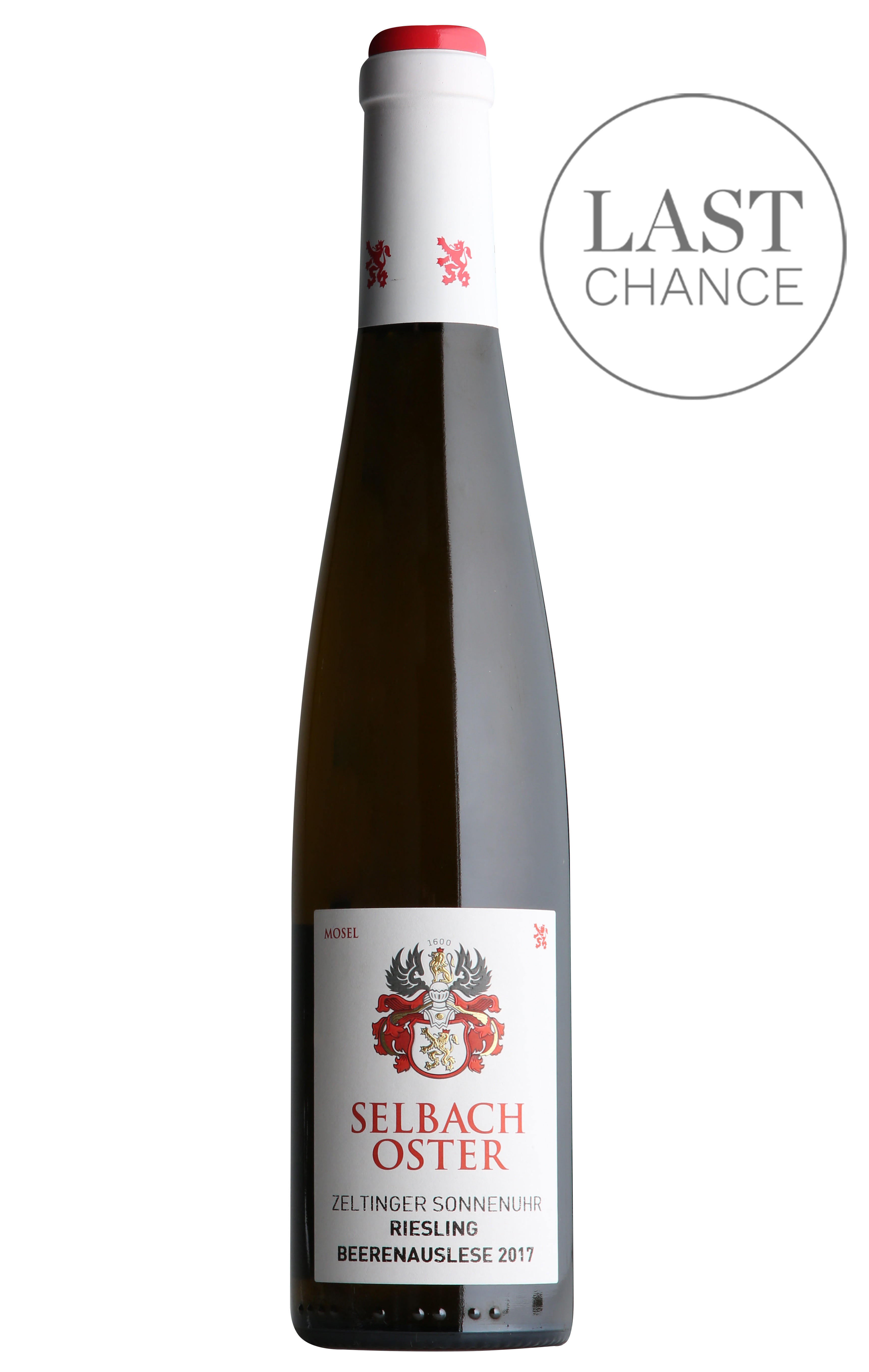 Buy 2016 Riesling, Zeltinger Himmelreich Anrecht, Selbach-Oster, Mosel ...