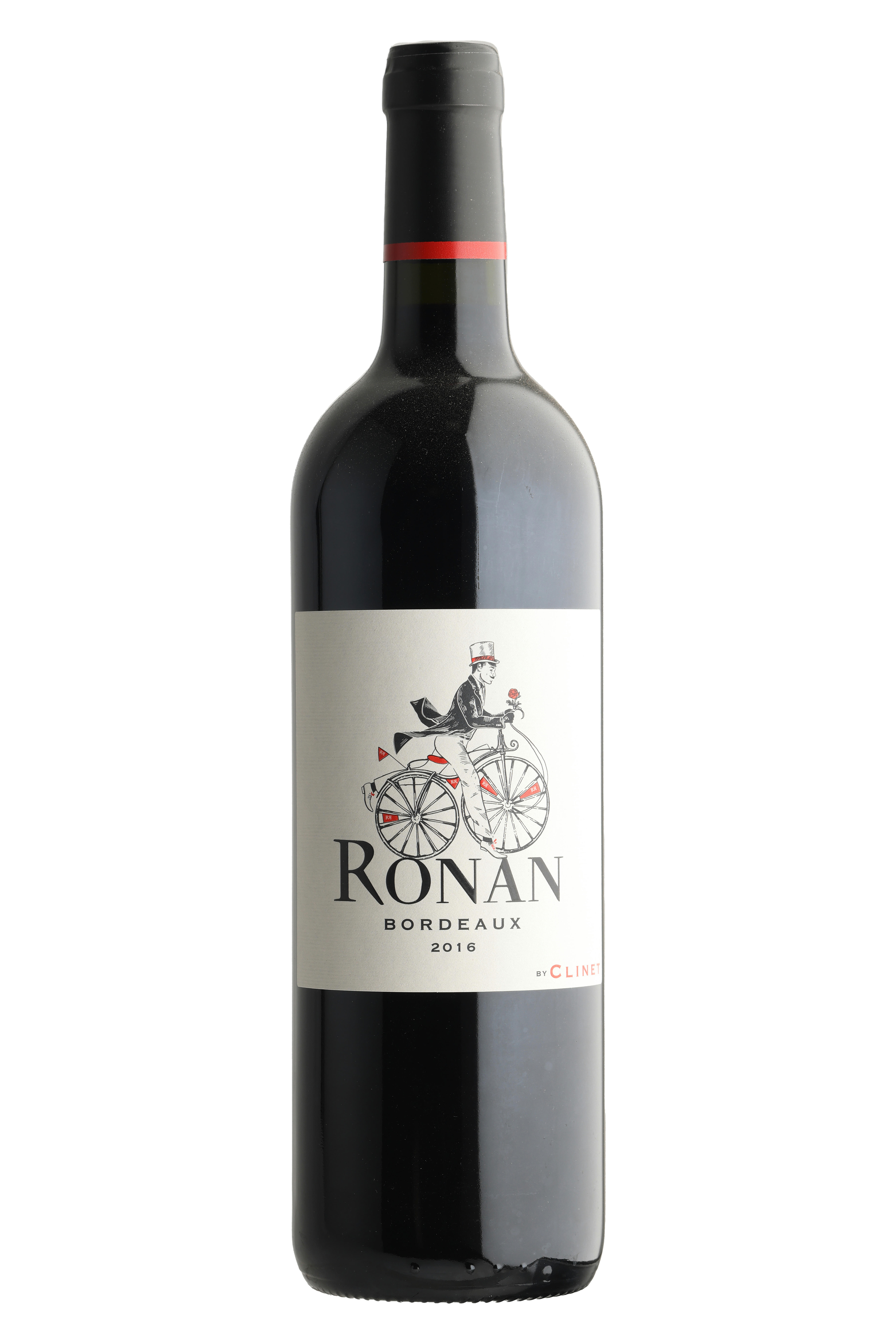 Buy 2016 Ronan by Clinet, Bordeaux Wine - Berry Bros. & Rudd