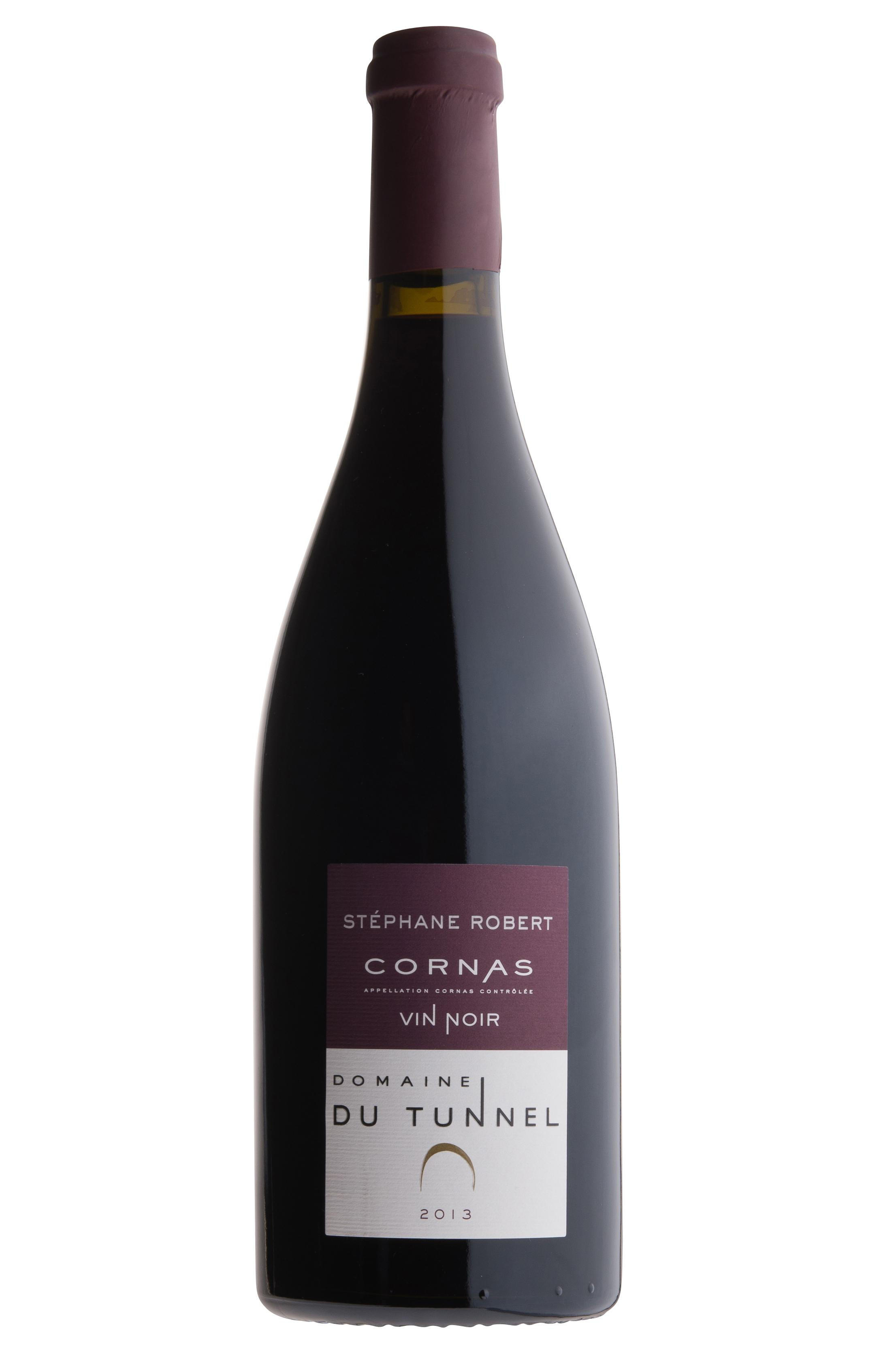 Buy 2016 Cornas, Domaine du Tunnel, Rhône Wine - Berry Bros. & Rudd