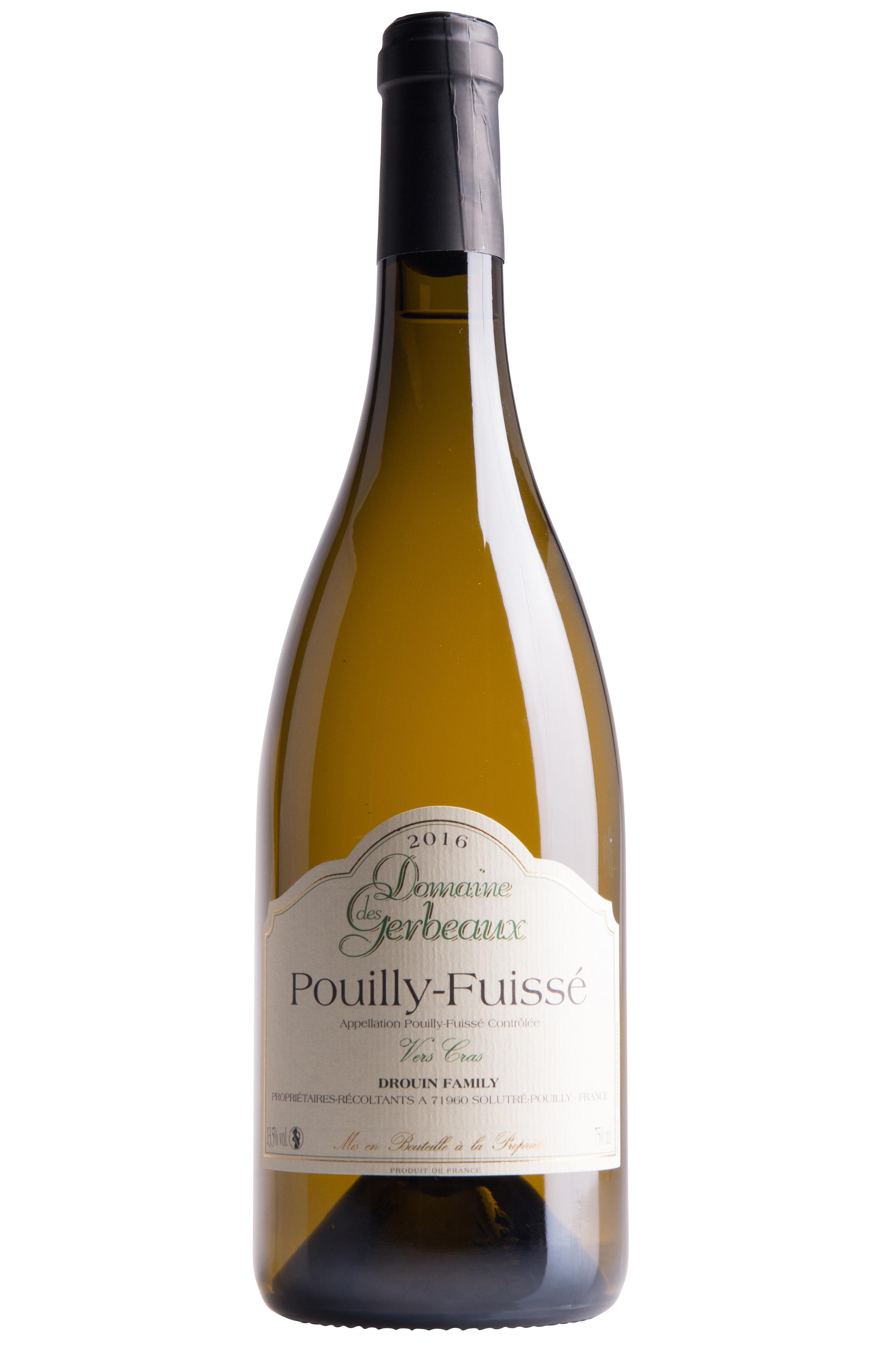 Learn about Wine: Pouilly Fuisse | The Maconnais | Burgundy | Berry ...
