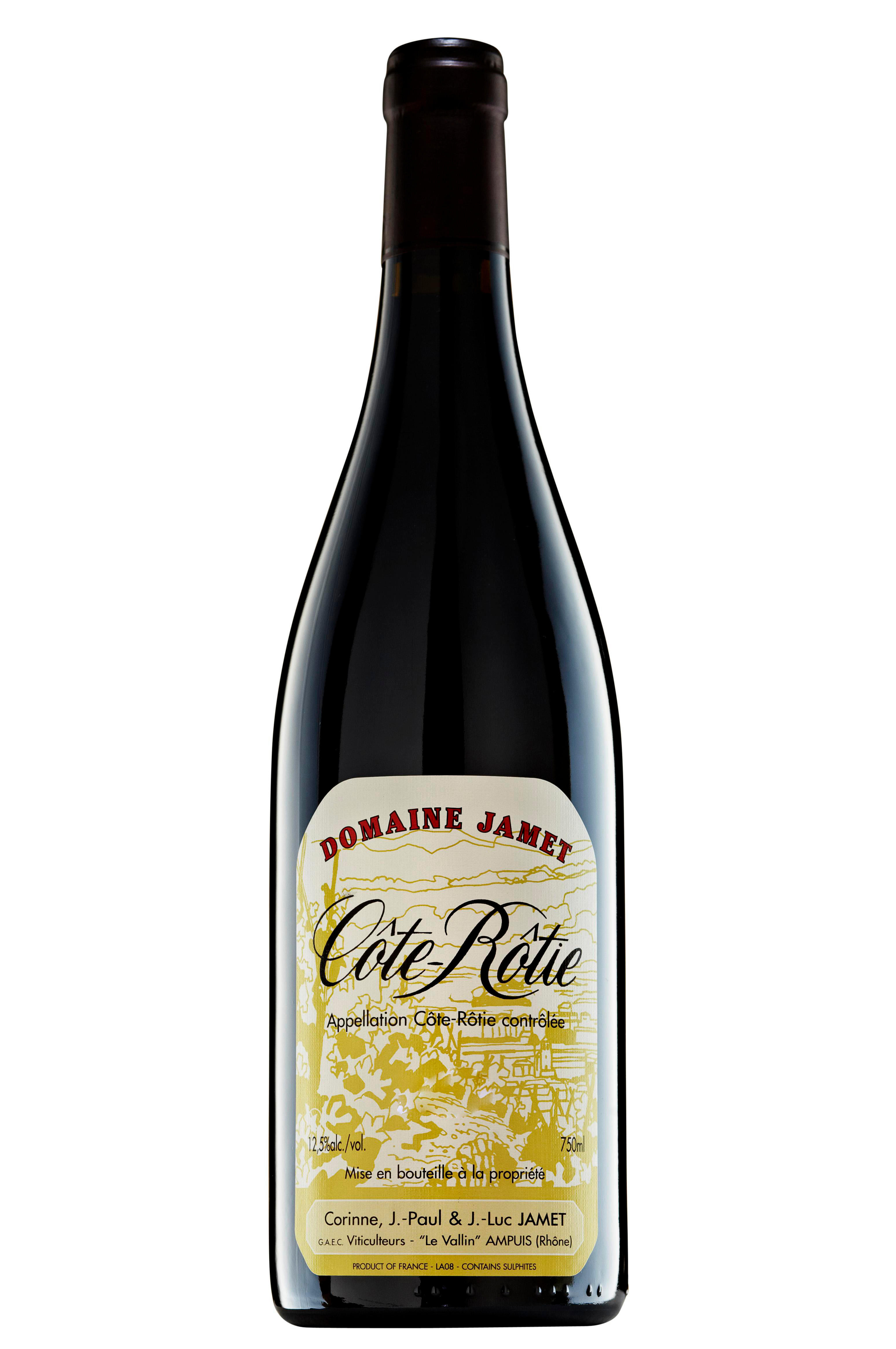Buy 2016 Côte-Rôtie, Domaine Jamet, Rhône Wine - Berry Bros. & Rudd
