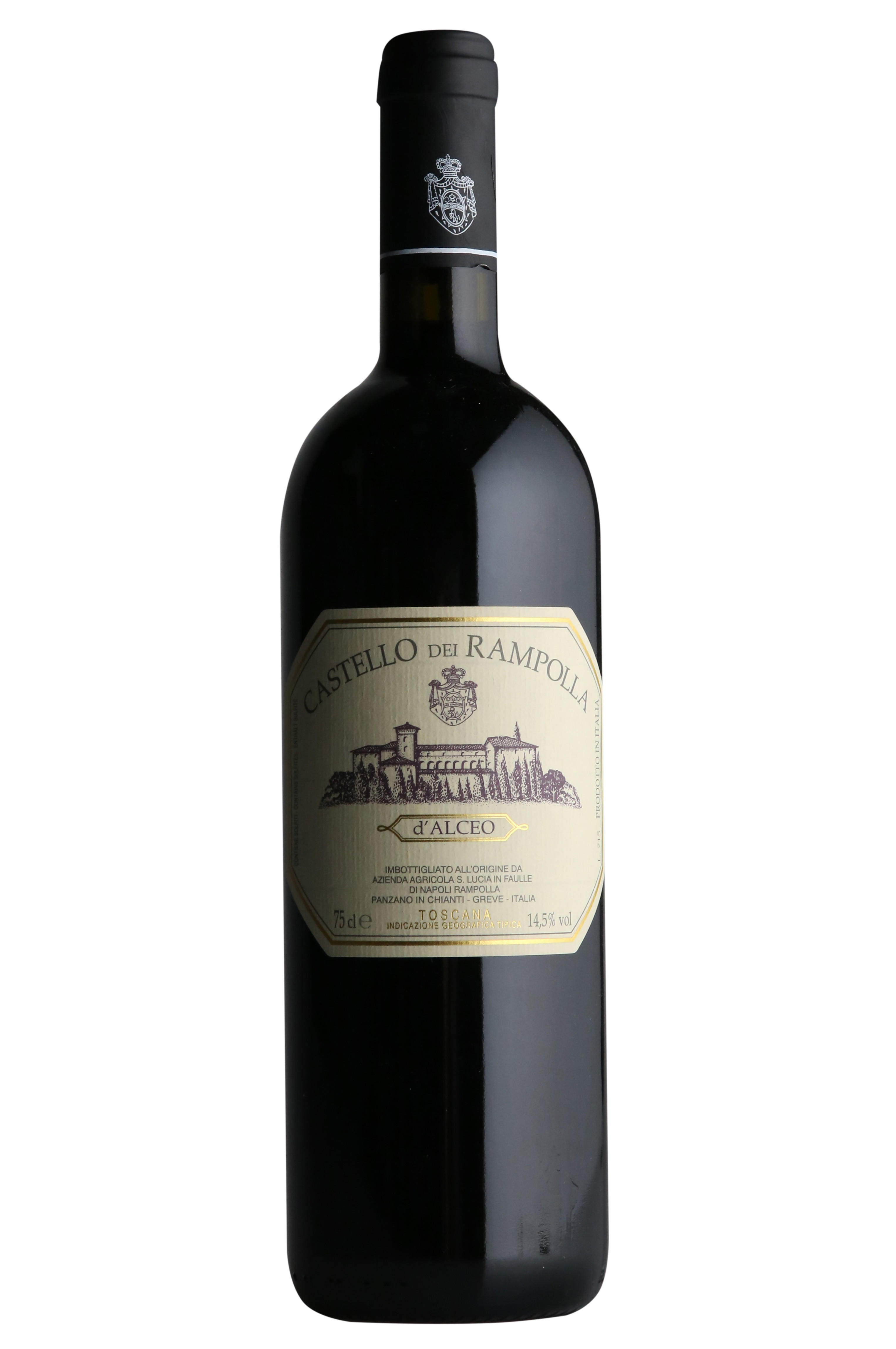 Buy 2016 d'Alceo, Castello dei Rampolla, Tuscany, Italy Wine - Berry ...