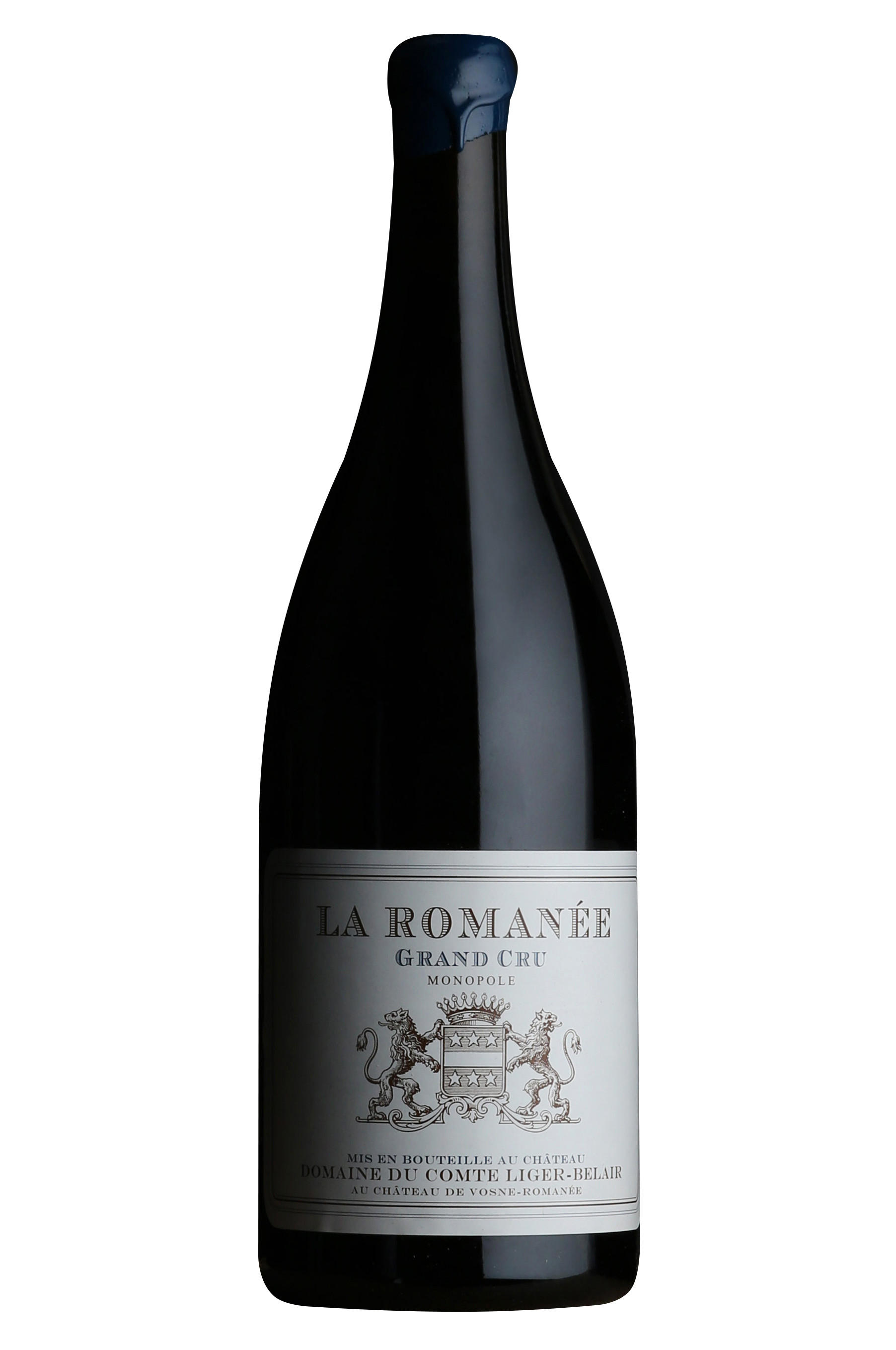 Buy 2016 La Romanée, Grand Cru, Domaine du Comte Liger-Belair, Burgundy ...