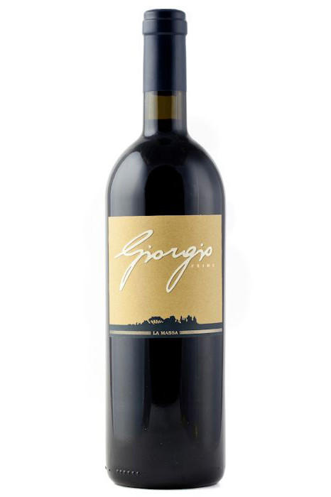 Buy 2016 Giorgio Primo, La Massa, Tuscany, Italy Wine - Berry Bros. & Rudd