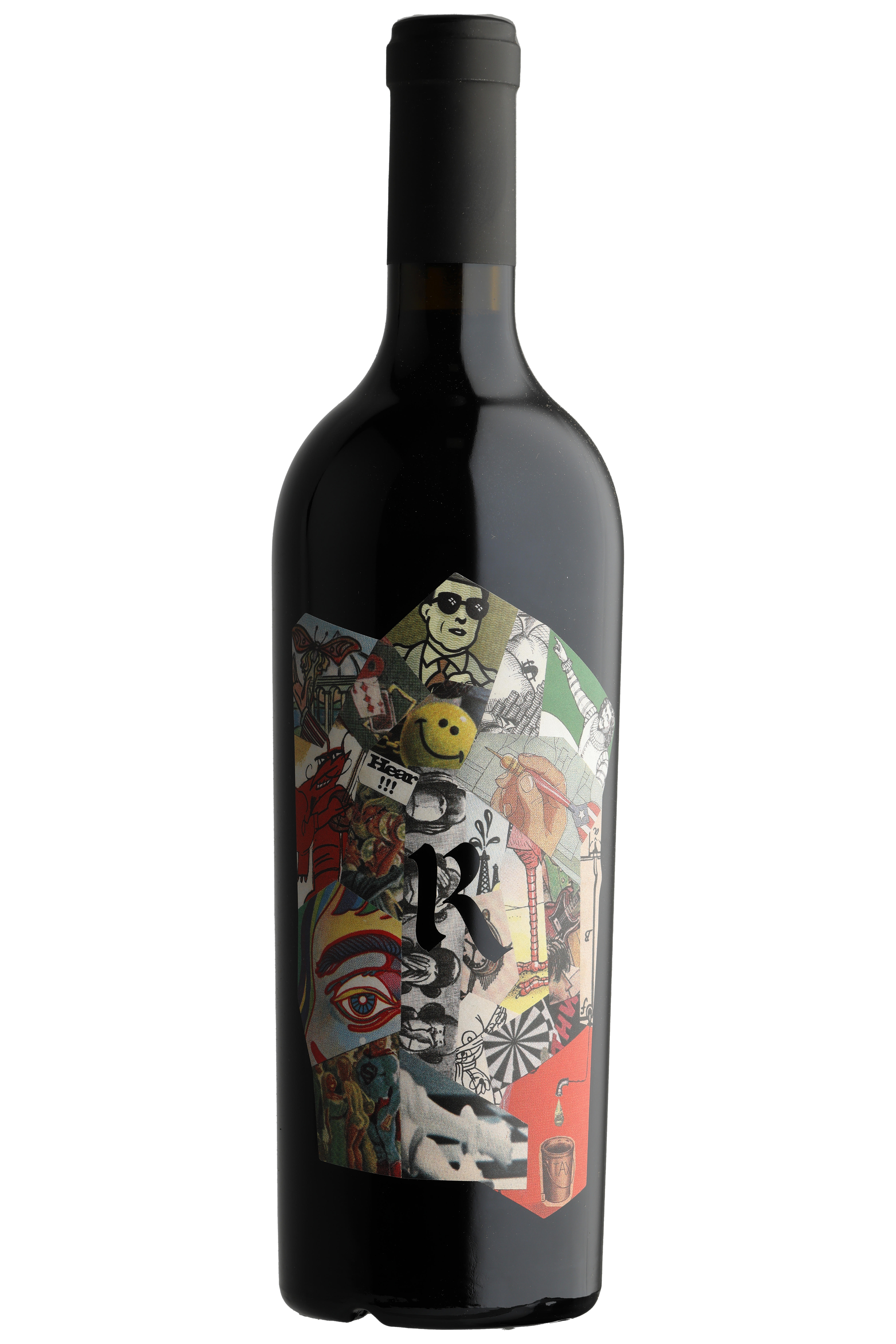 Buy 2016 Realm Cellars, The Absurd, Cabernet Sauvignon, Napa Valley ...