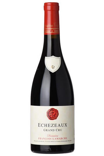 Buy 2017 Echezeaux, Grand Cru, Domaine François Lamarche, Burgundy Wine ...