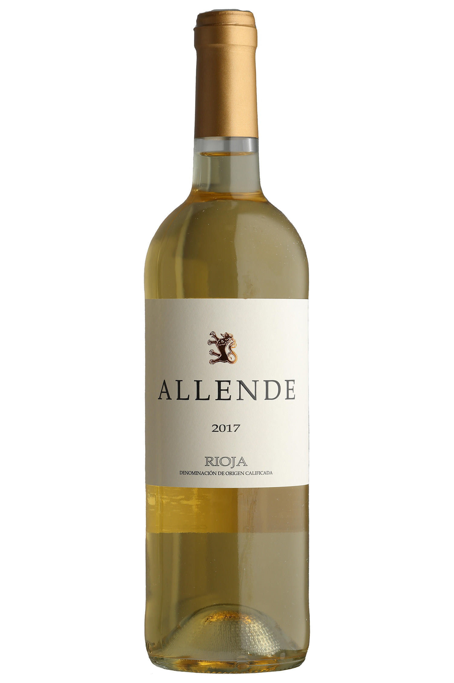 Buy 2017 Allende Blanco, Rioja, Spain Wine - Berry Bros. & Rudd