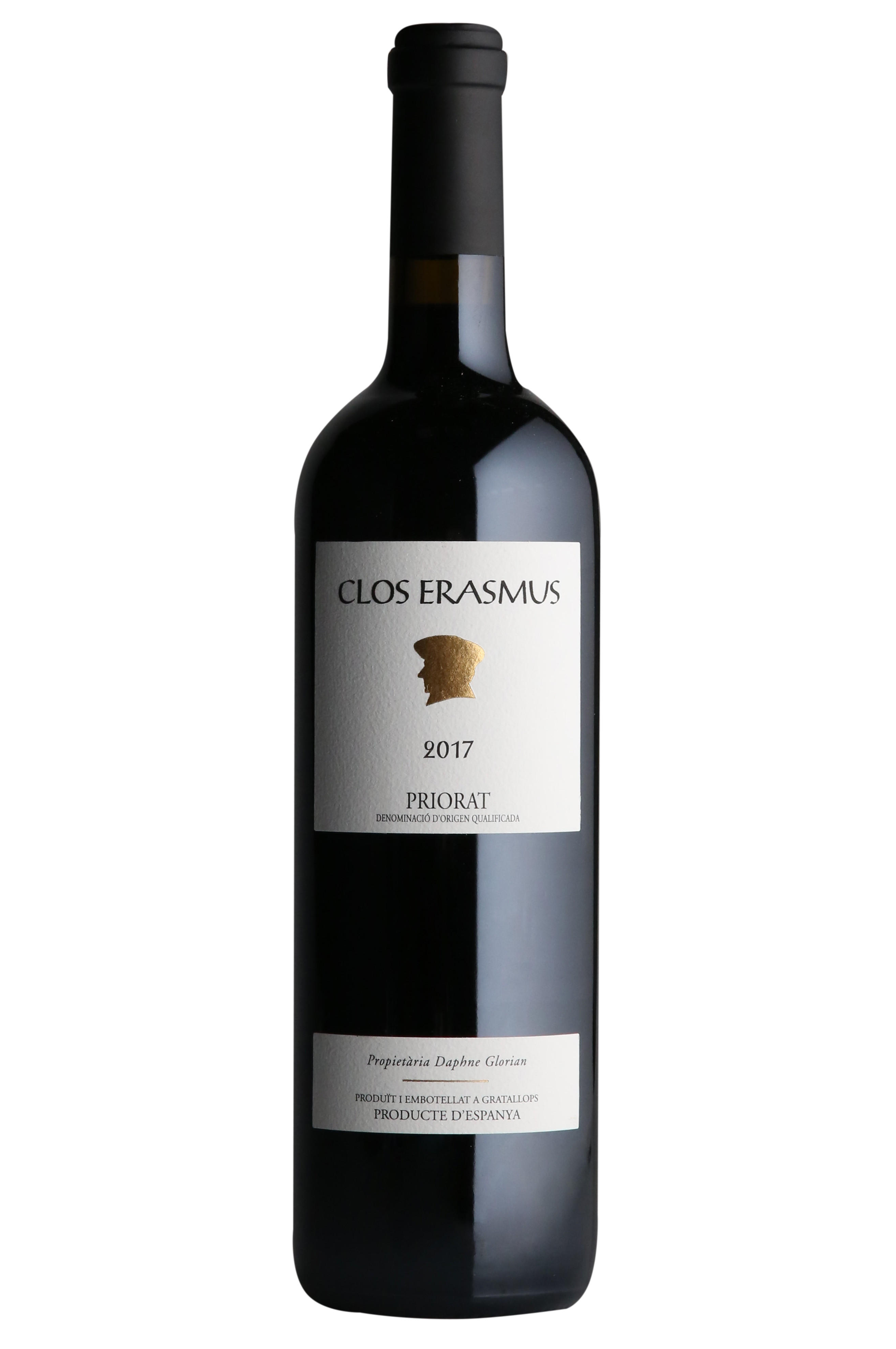 Buy 2017 Clos I Terrasses, Clos Erasmus, Priorat, Catalunya, Spain Wine ...